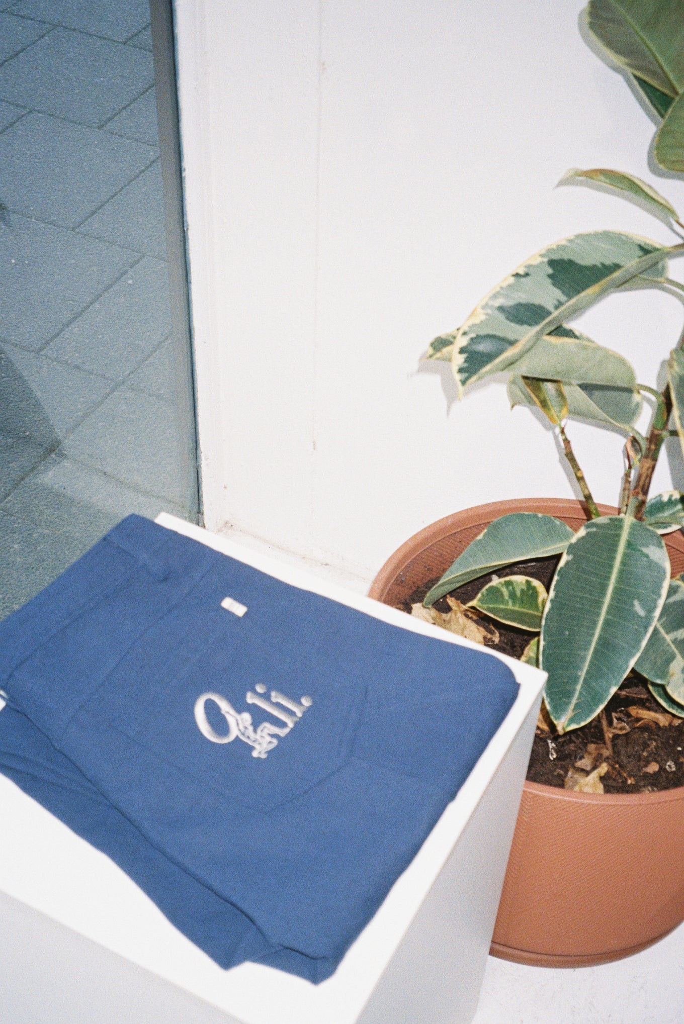 Oli Clothing – Oli.