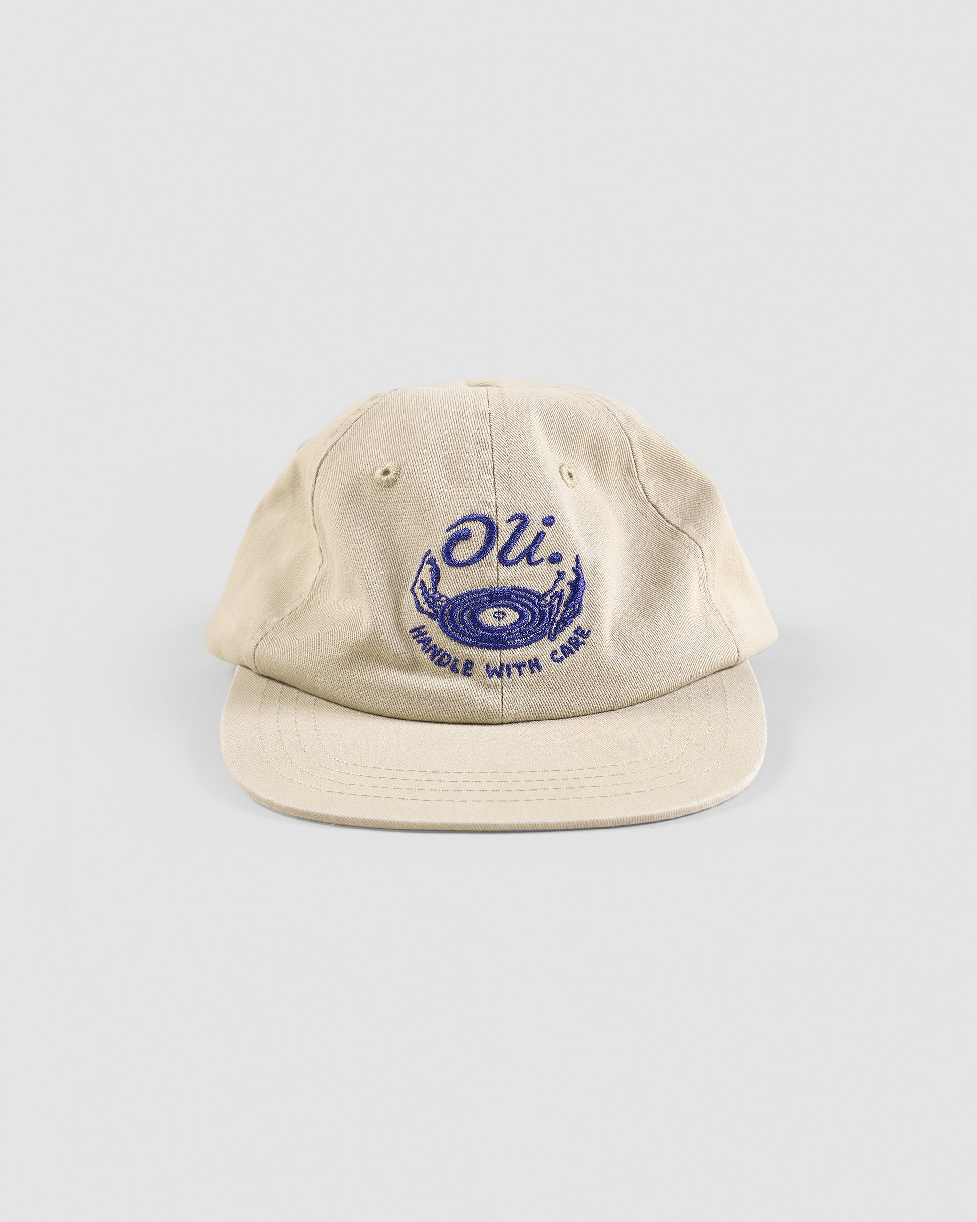 Headwear – Oli.