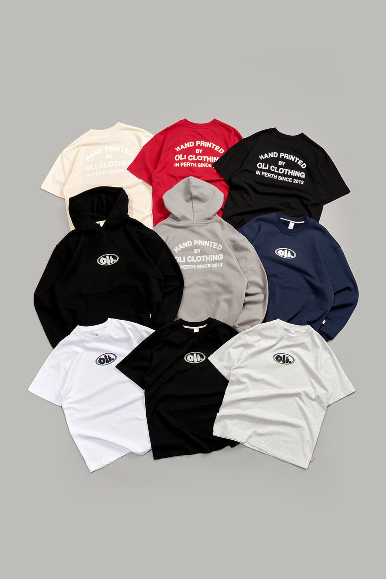 Oli Clothing – Oli.