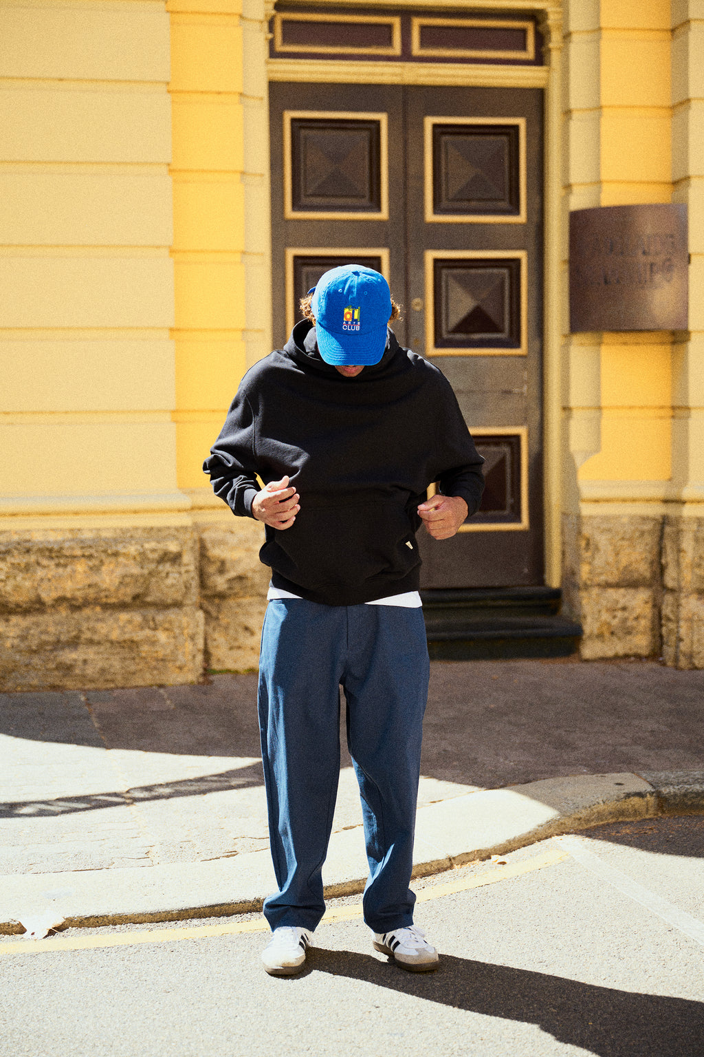Oli Clothing – Oli.