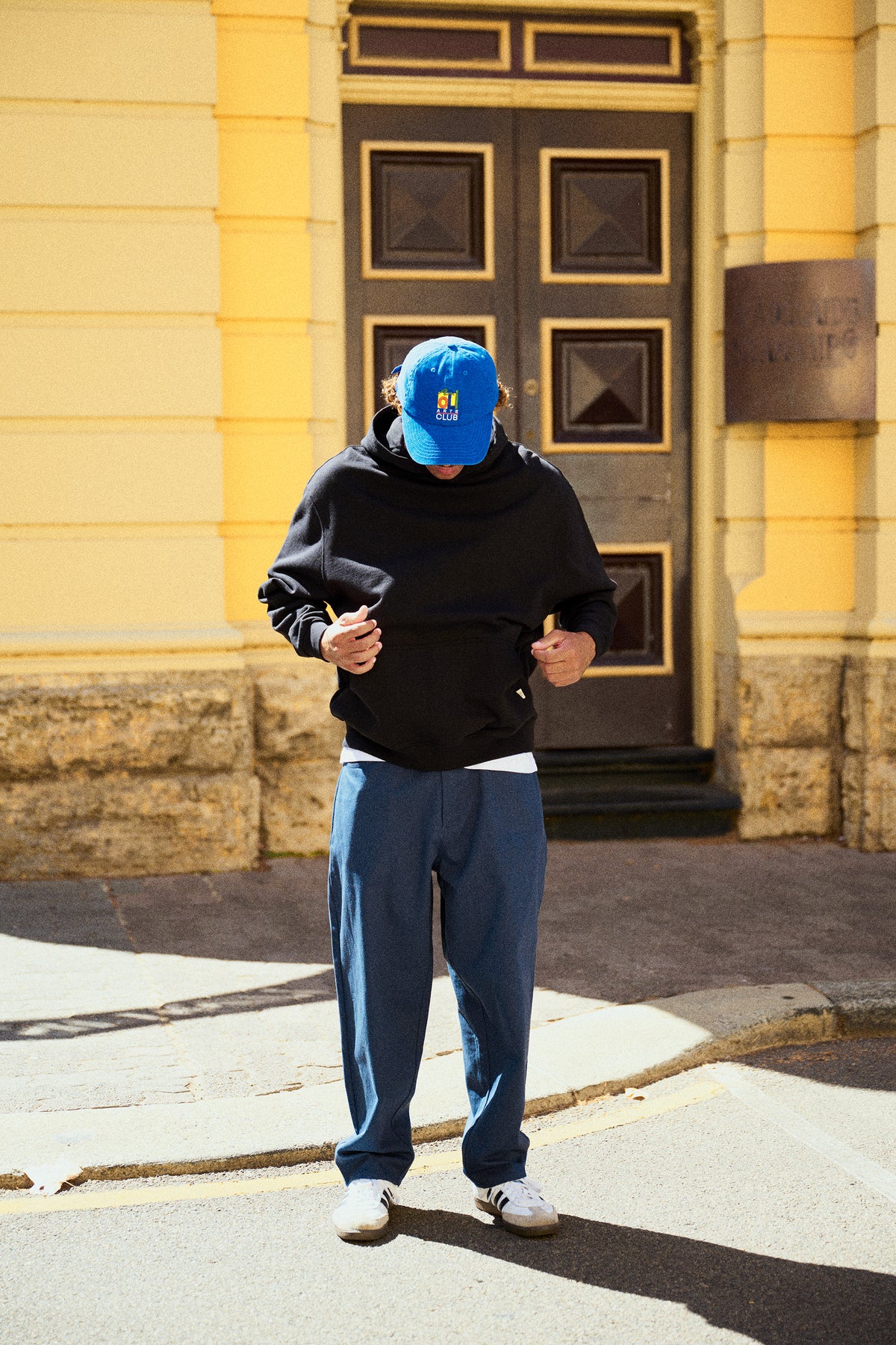 Oli Clothing – Oli.