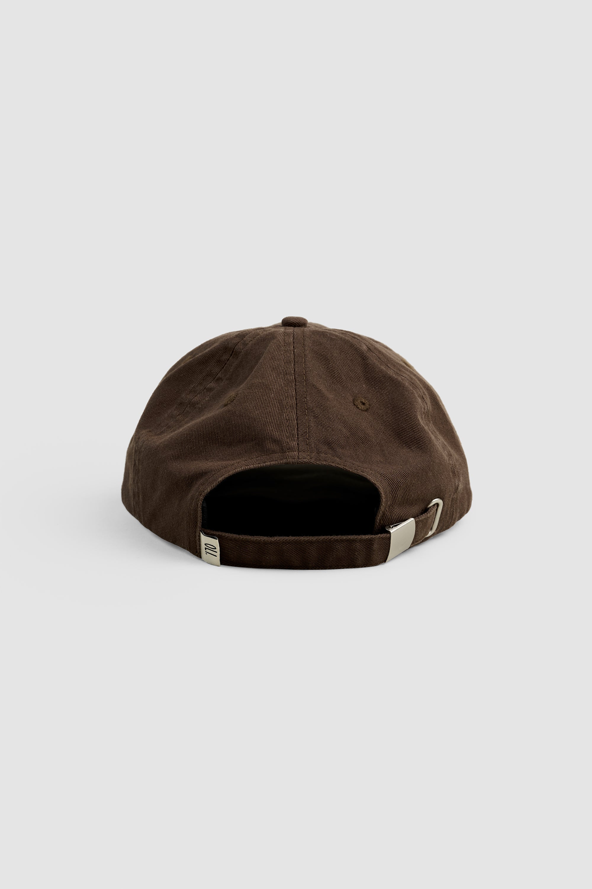 Snail Cap - Choc – Oli.