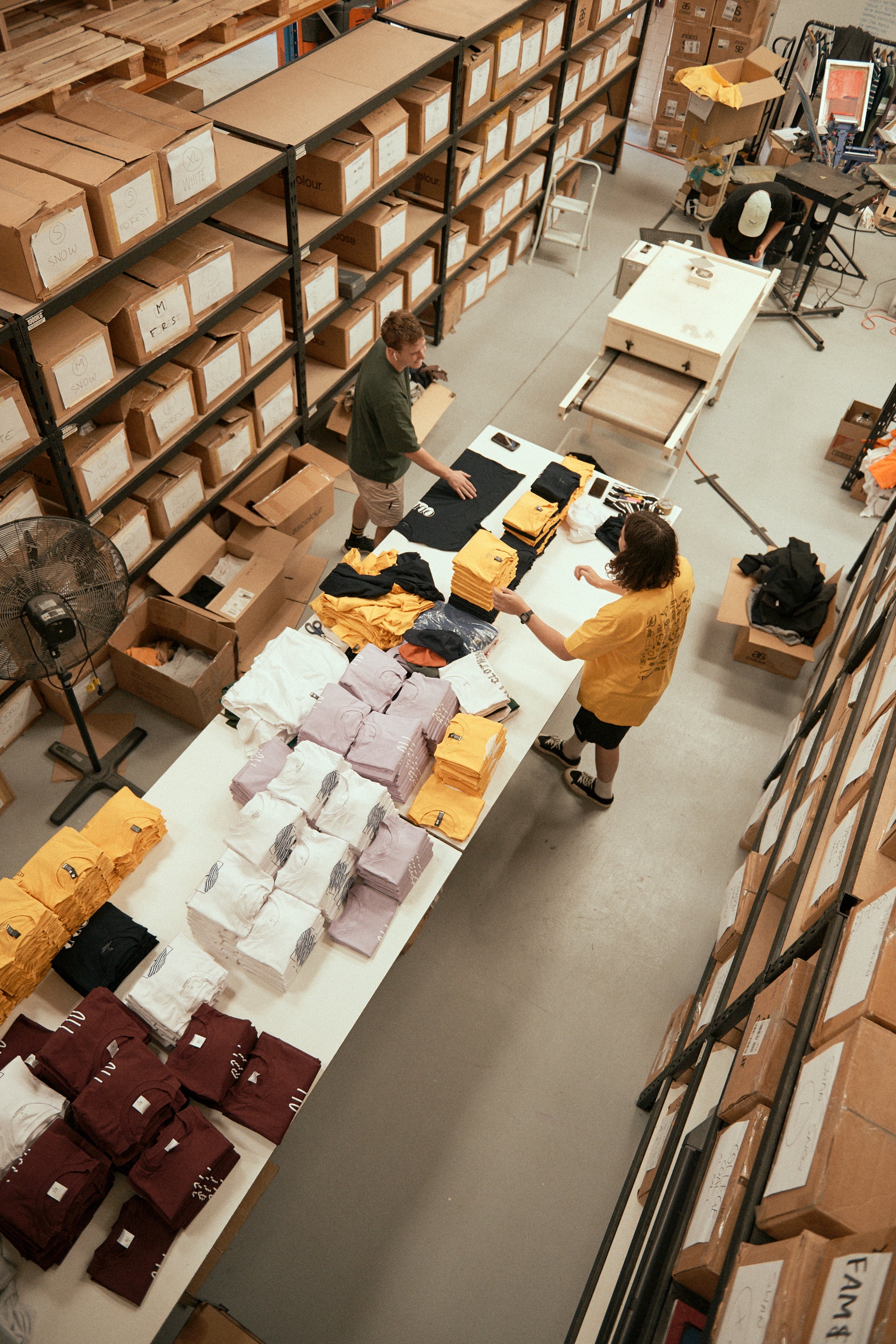 Our Story – Oli.