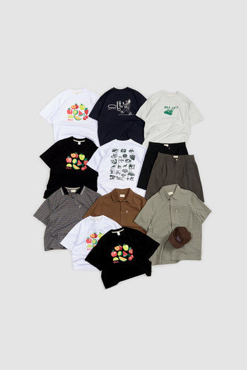 Oli Clothing – Oli.