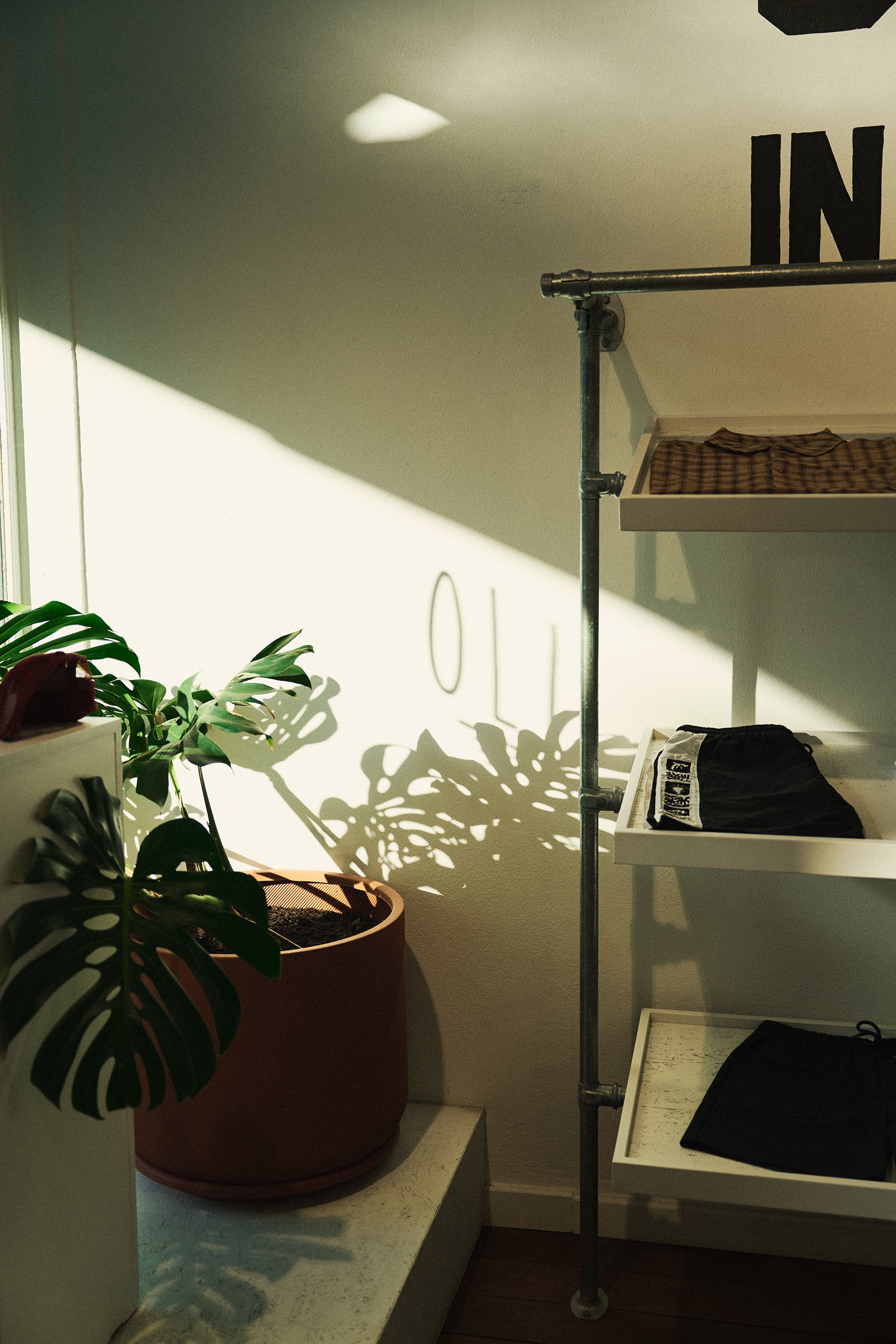 Northbridge Store – Oli.