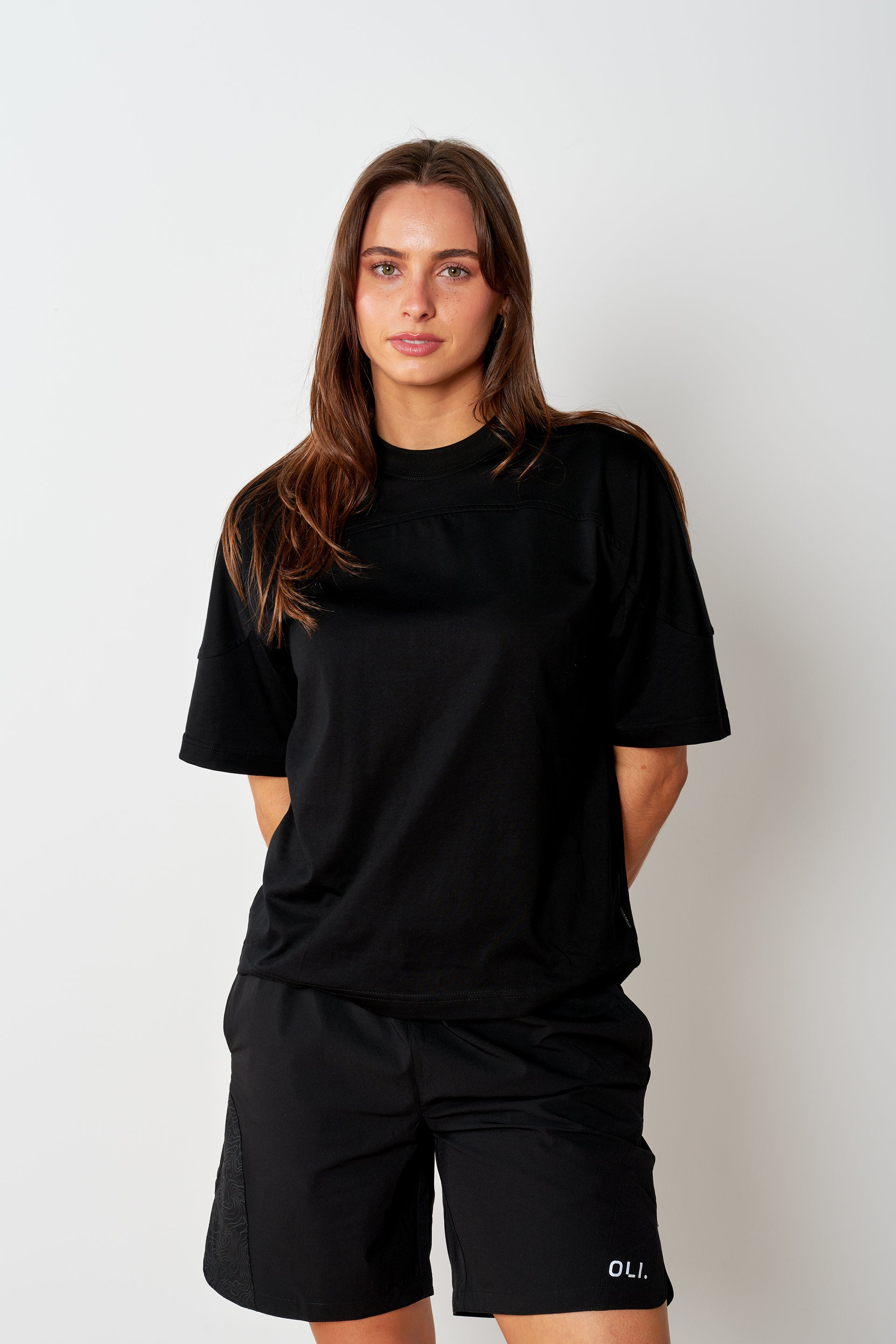 Active Box T - Black – Oli.