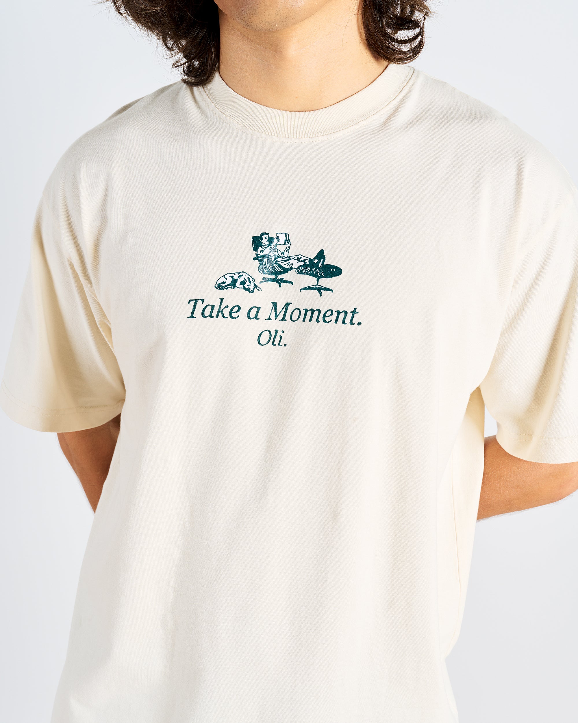 T-Shirts – Oli.