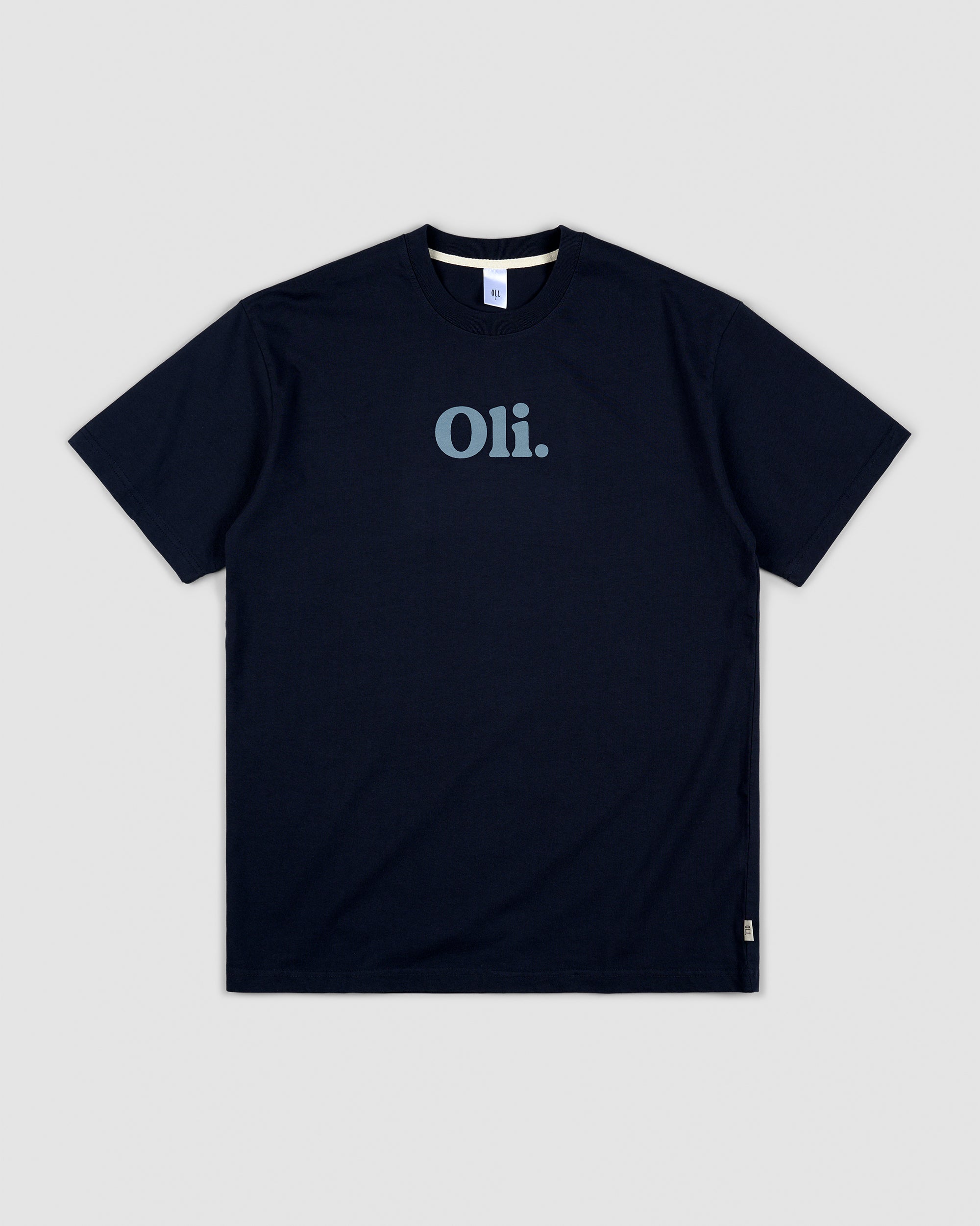 T-Shirts – Oli.