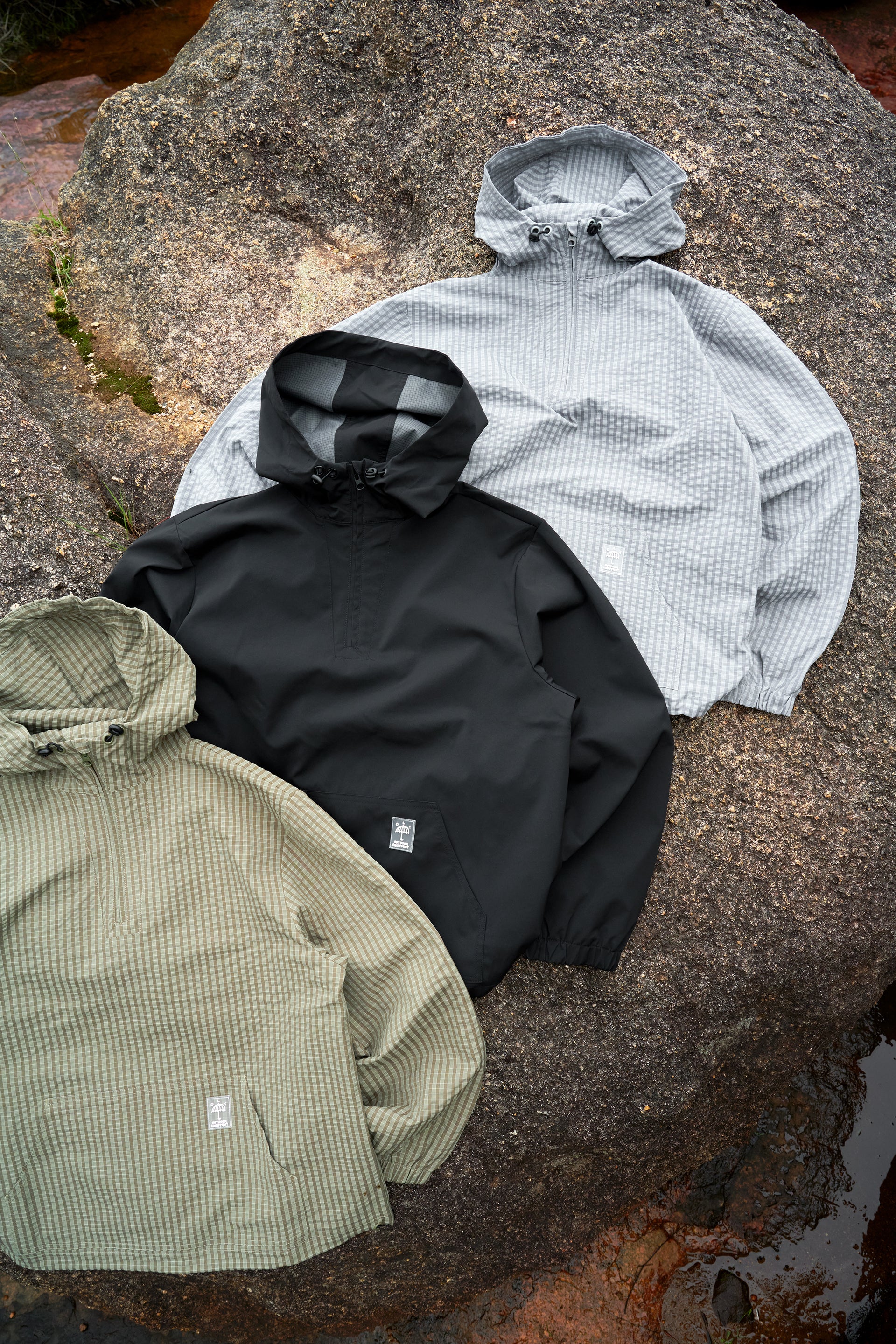 Oli Clothing – Oli.