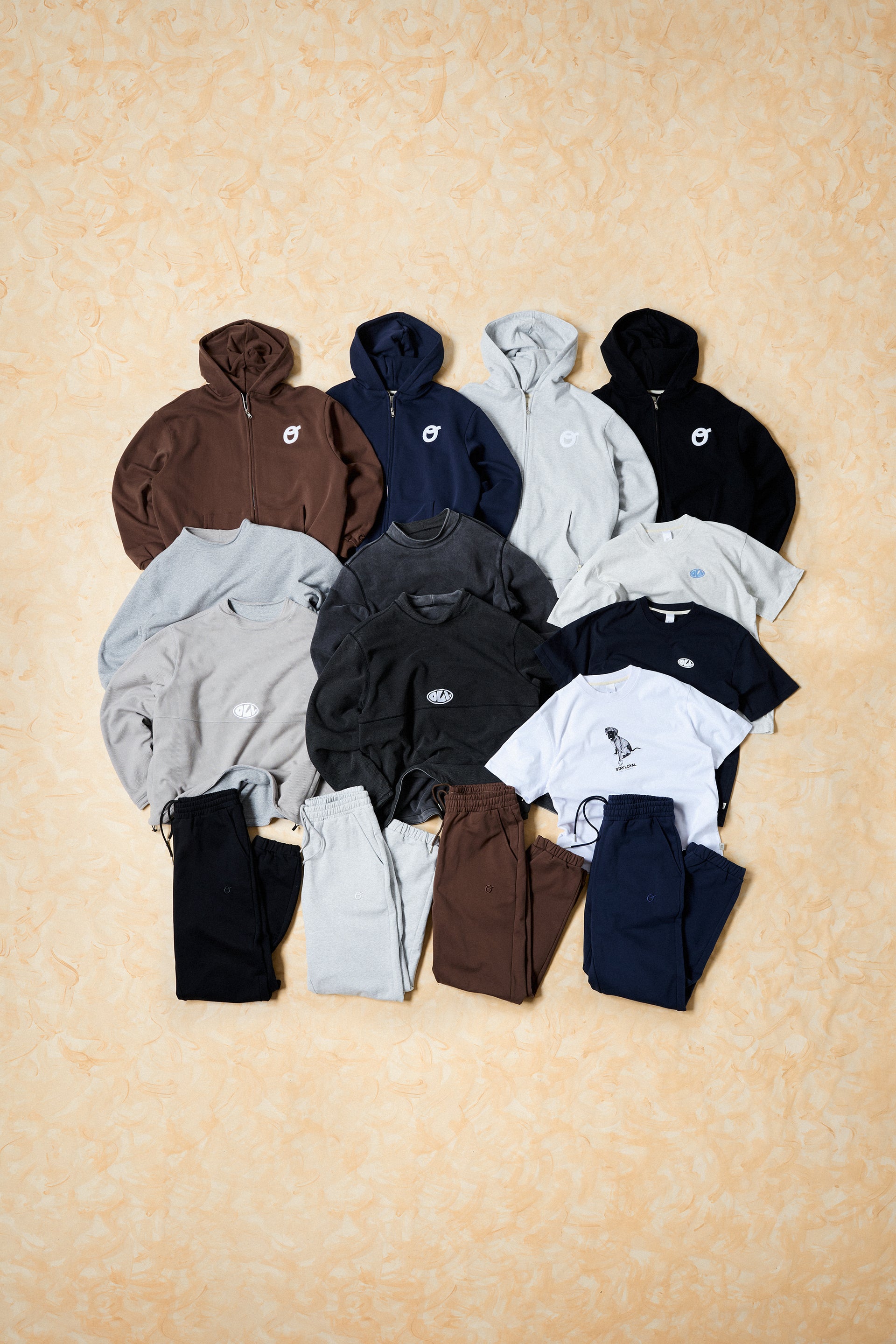 Oli Clothing – Oli.