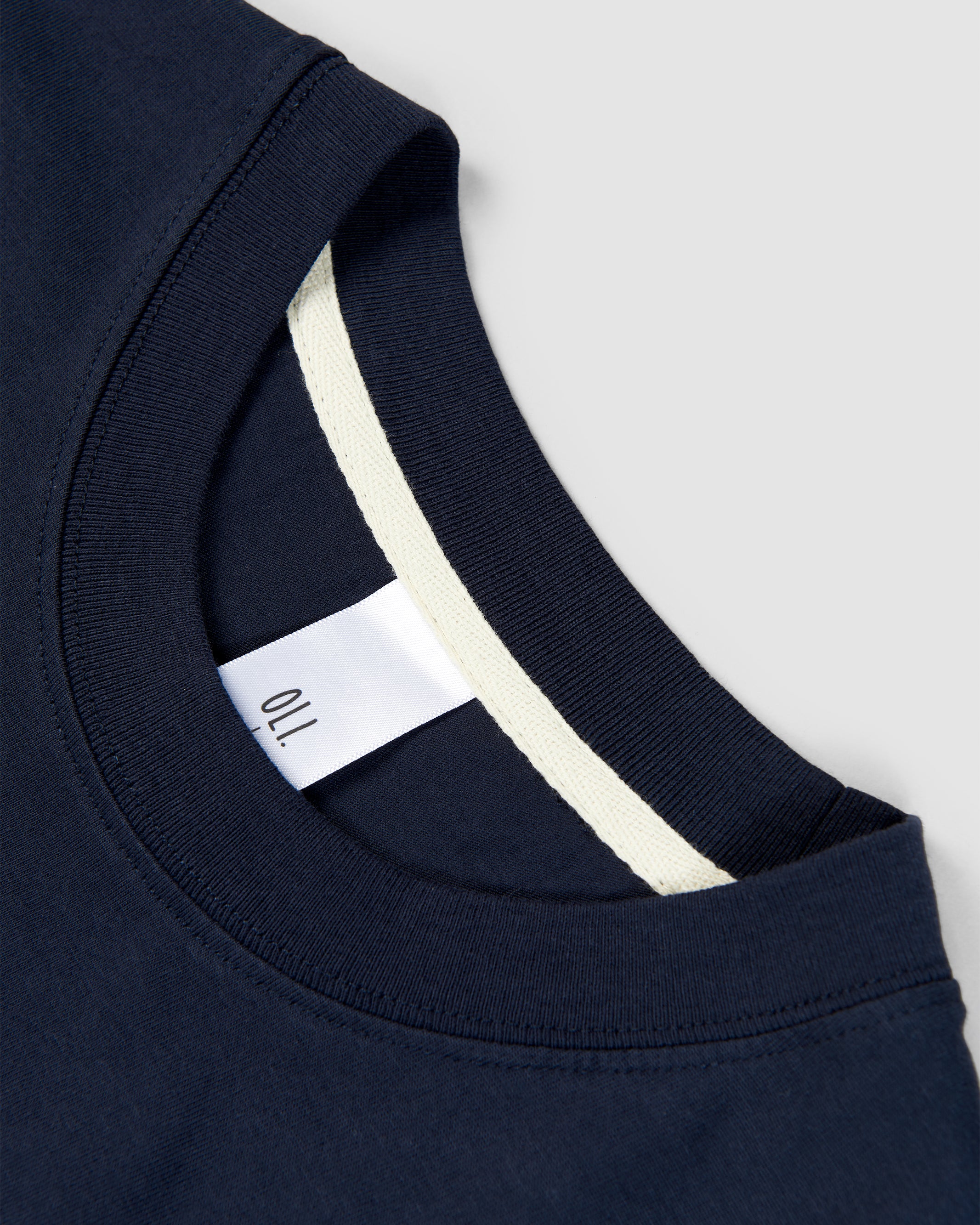 T-Shirts – Oli.