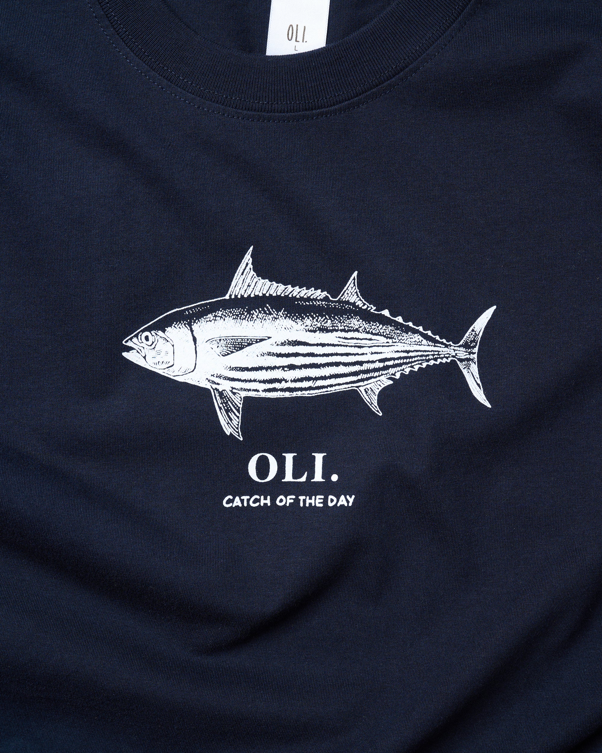 T-Shirts – Oli.