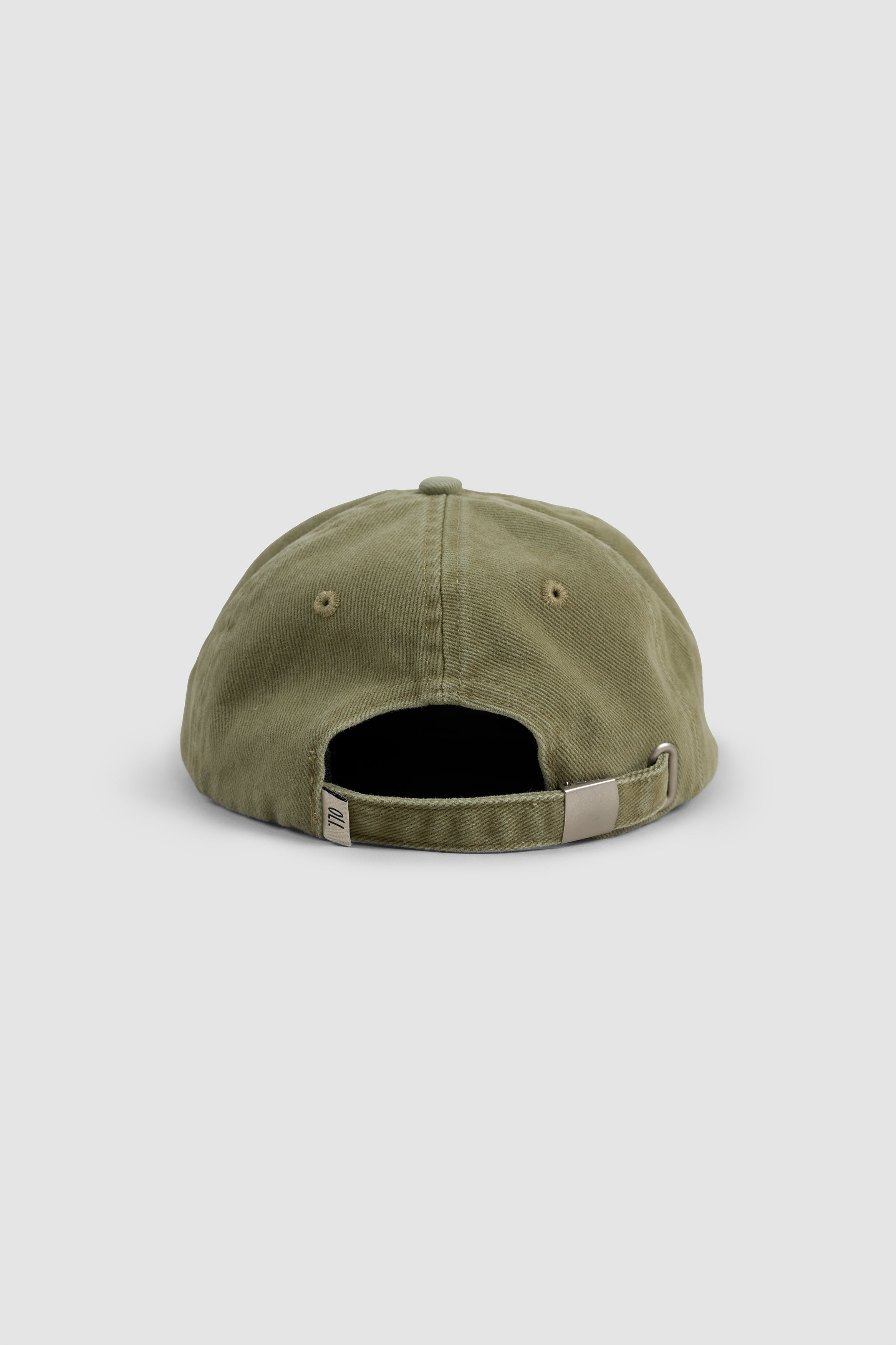 Servo Cap - Green/Blue – Oli.