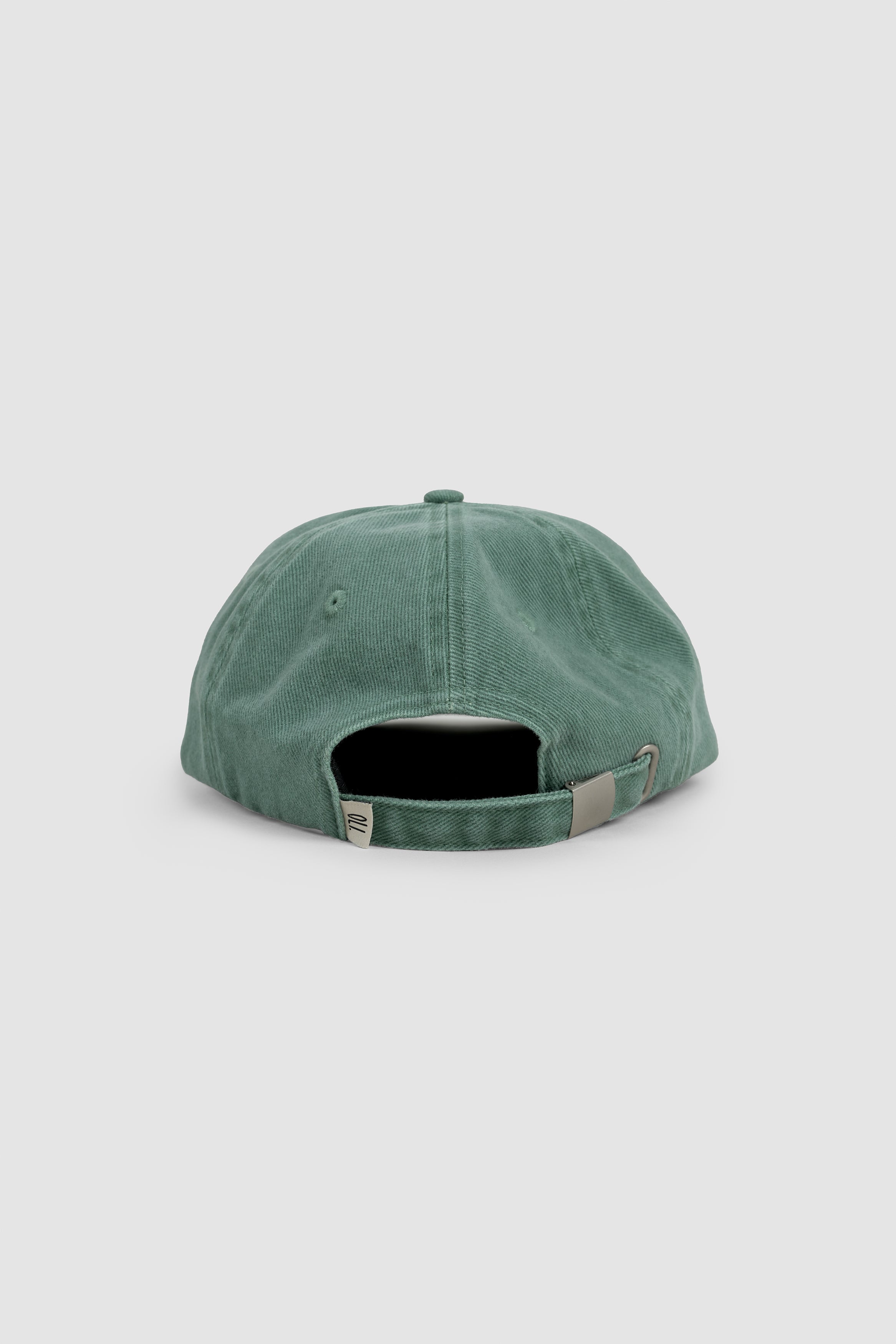 Probably Outside Cap - Teal – Oli.