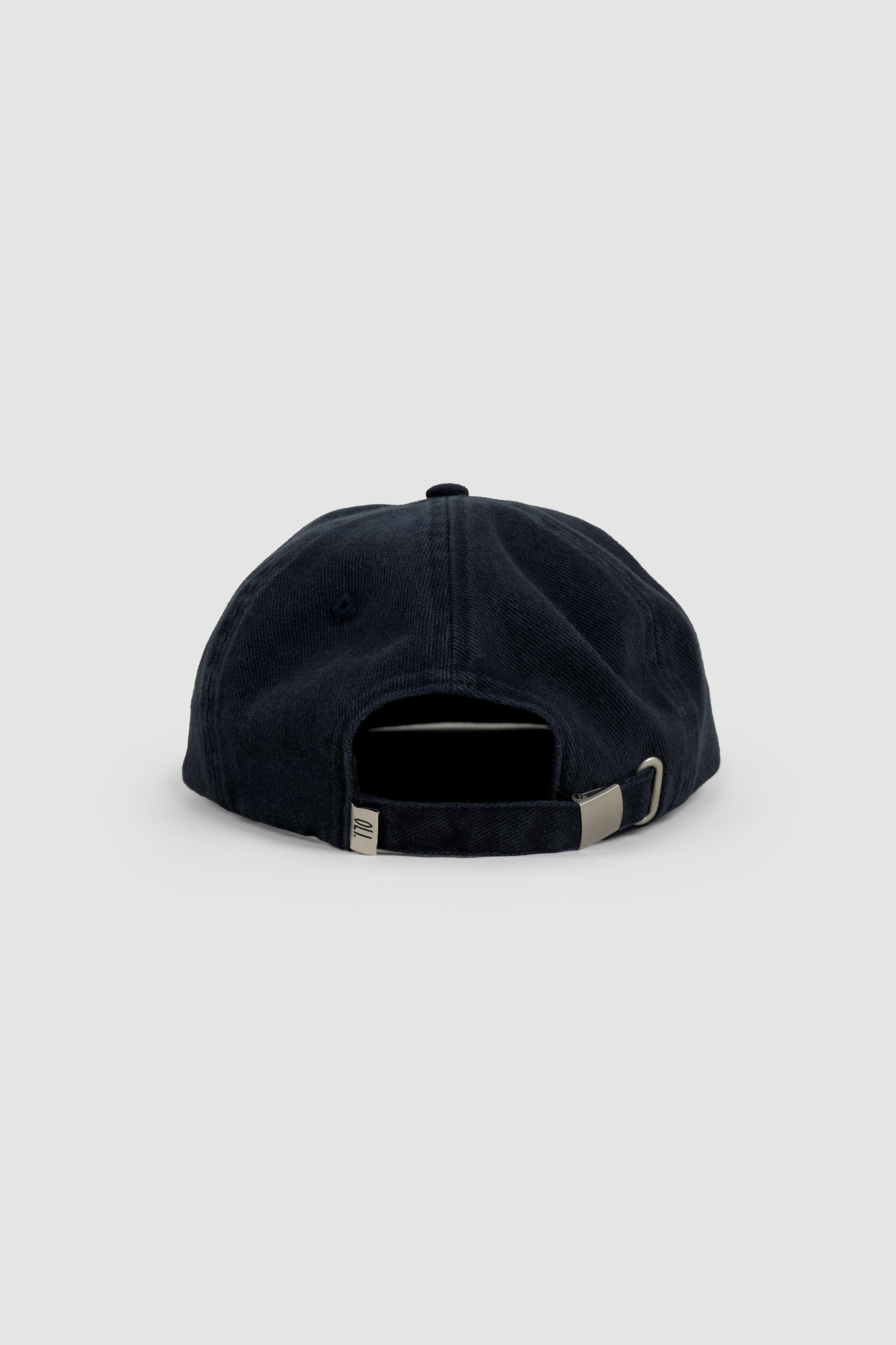 Better In Colour Cap - Navy – Oli.