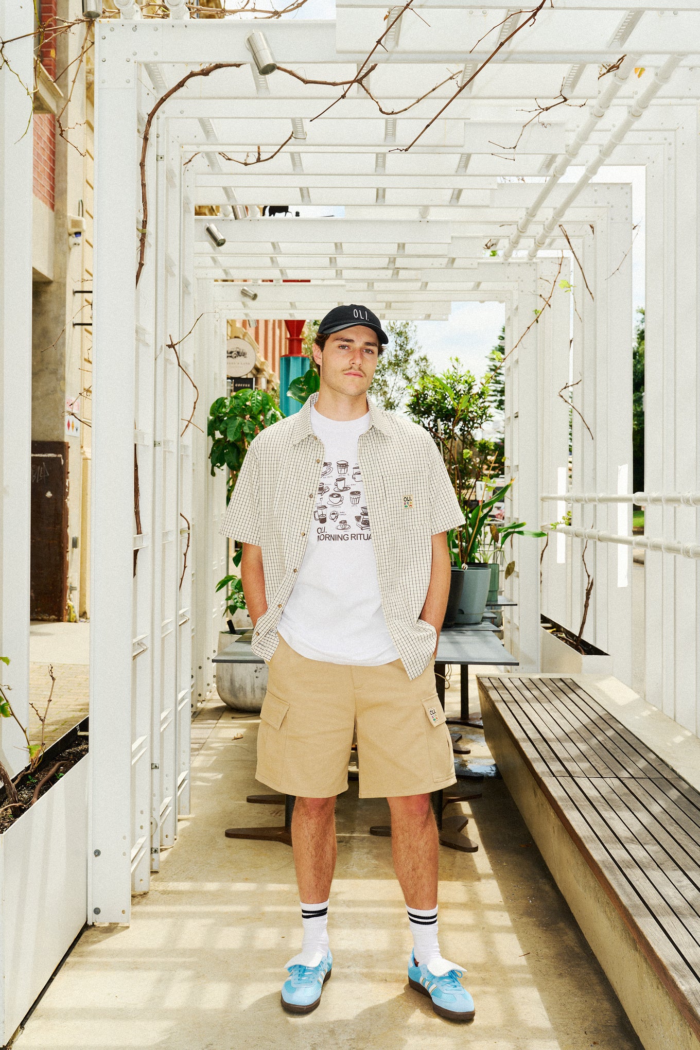 Oli Clothing – Oli.