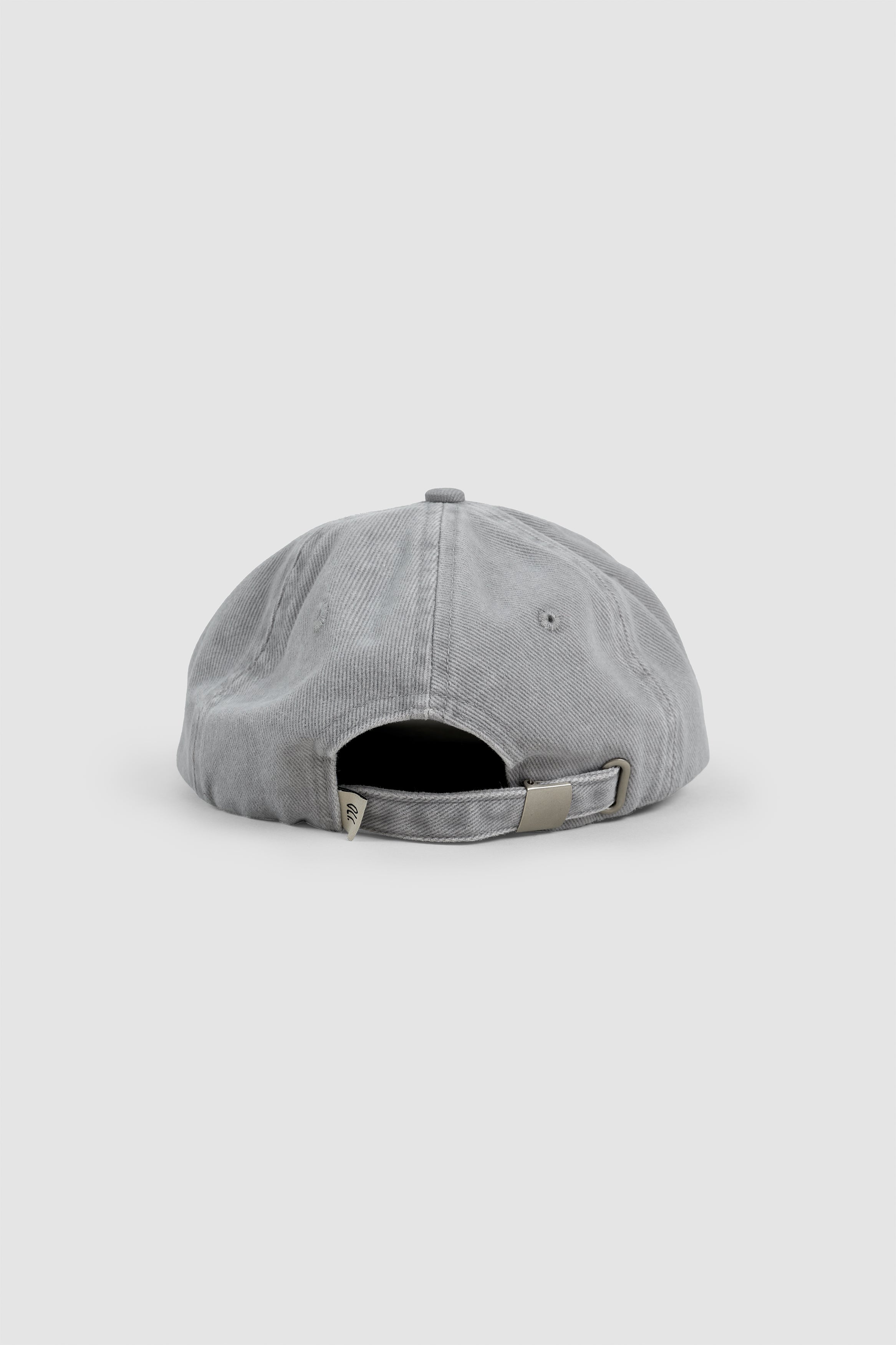 Slow Down Cap - Concrete – Oli.