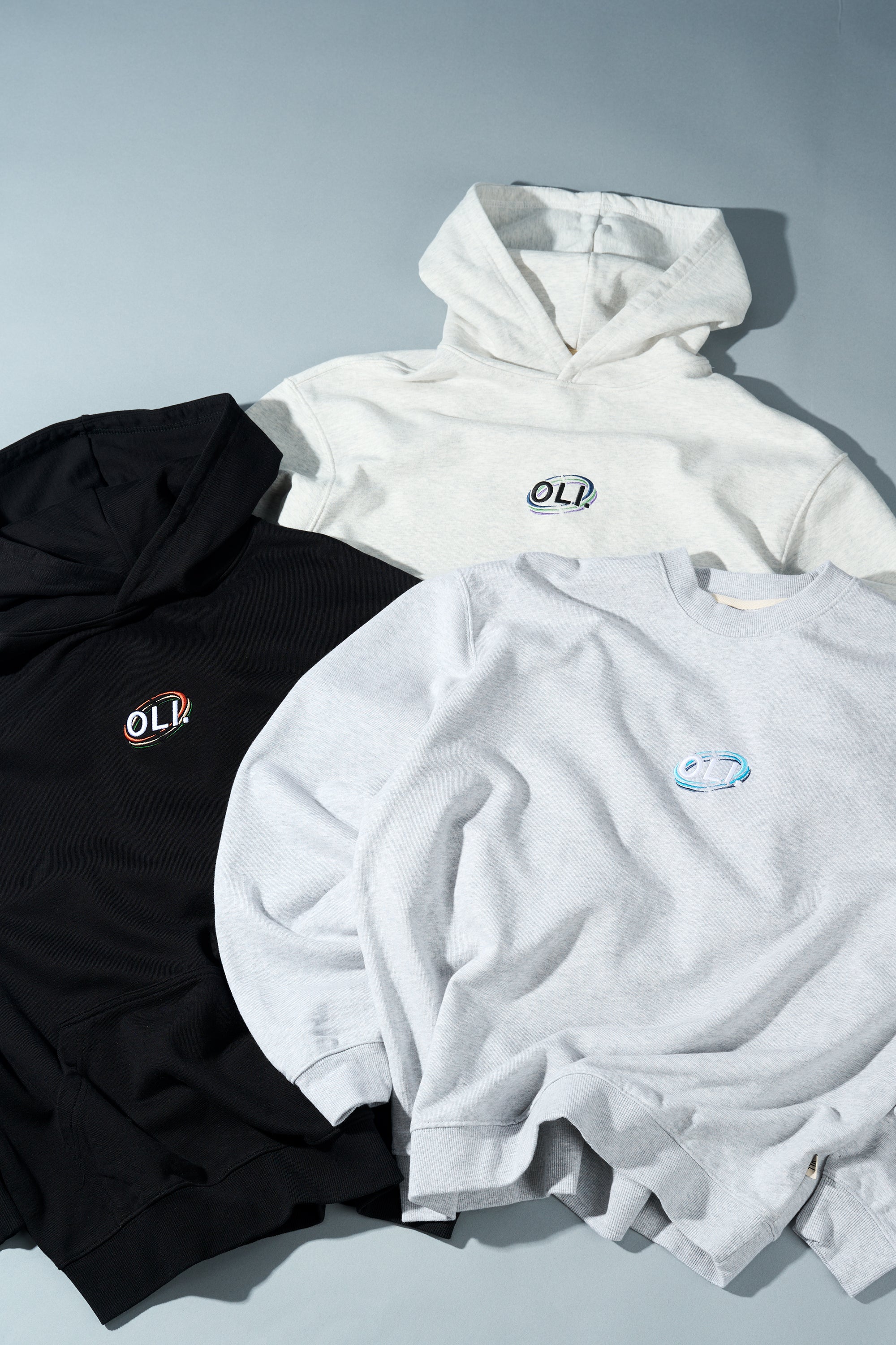 Oli Clothing – Oli.