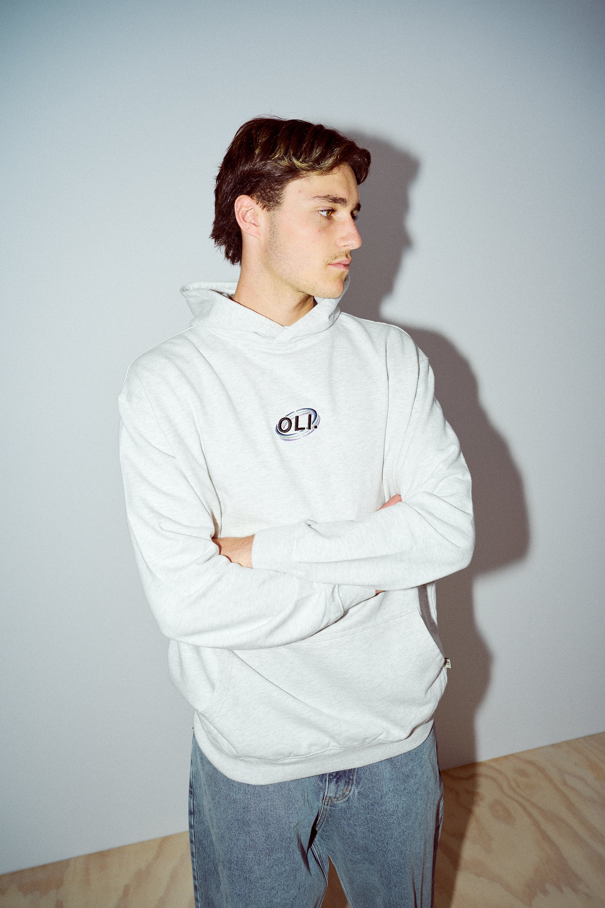 Oli Clothing – Oli.
