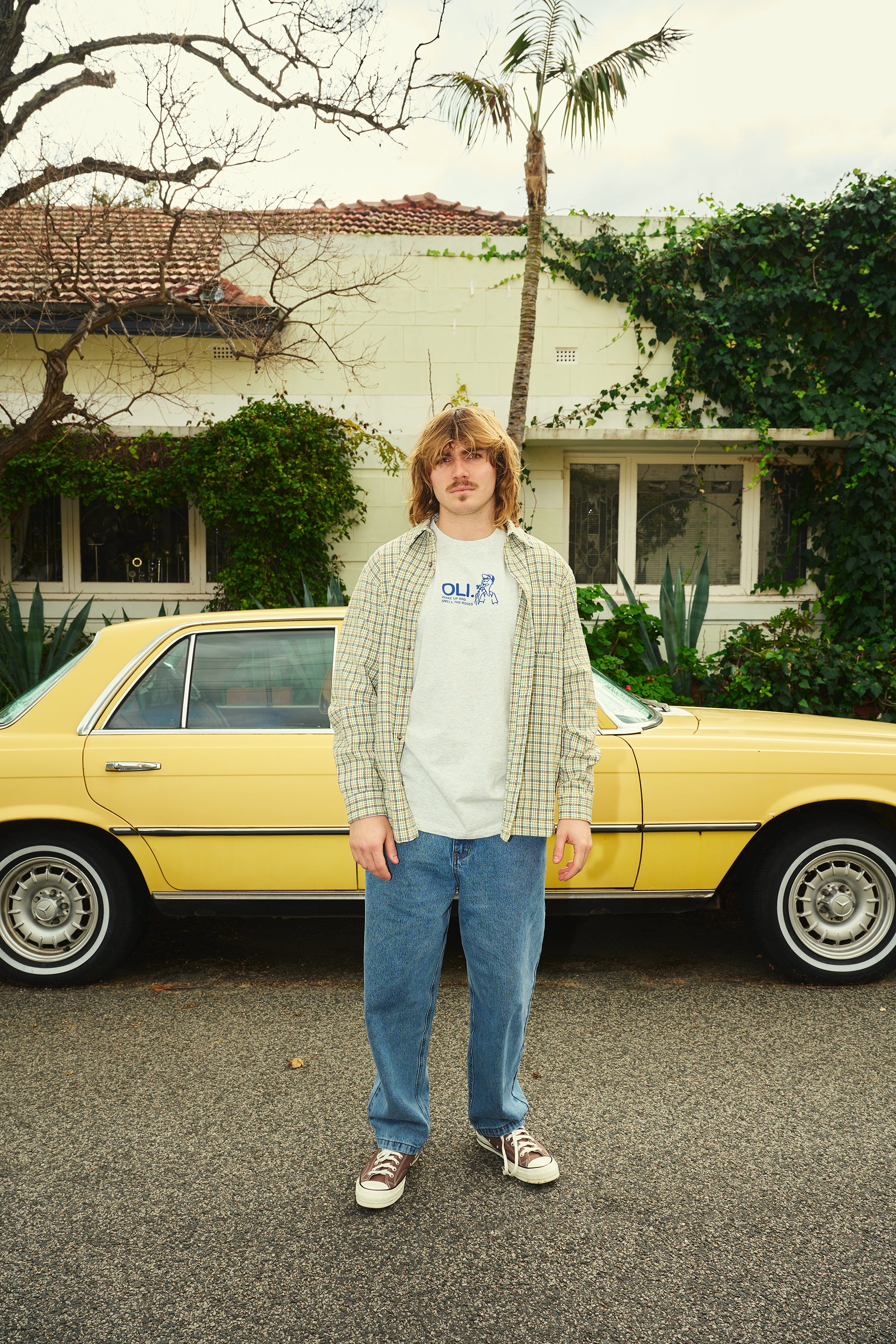 Oli Clothing – Oli.