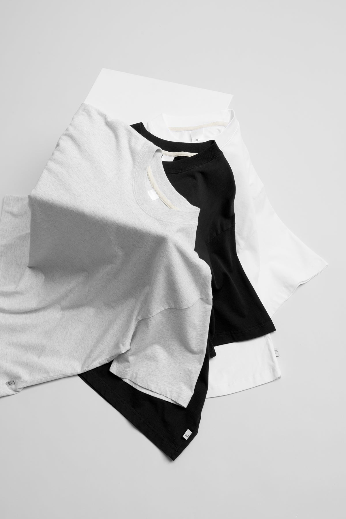 Oli Clothing – Oli.