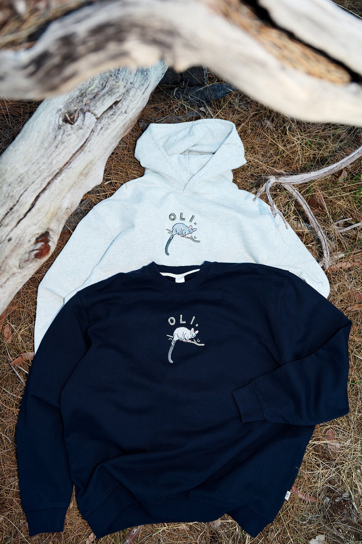 Oli Clothing – Oli.