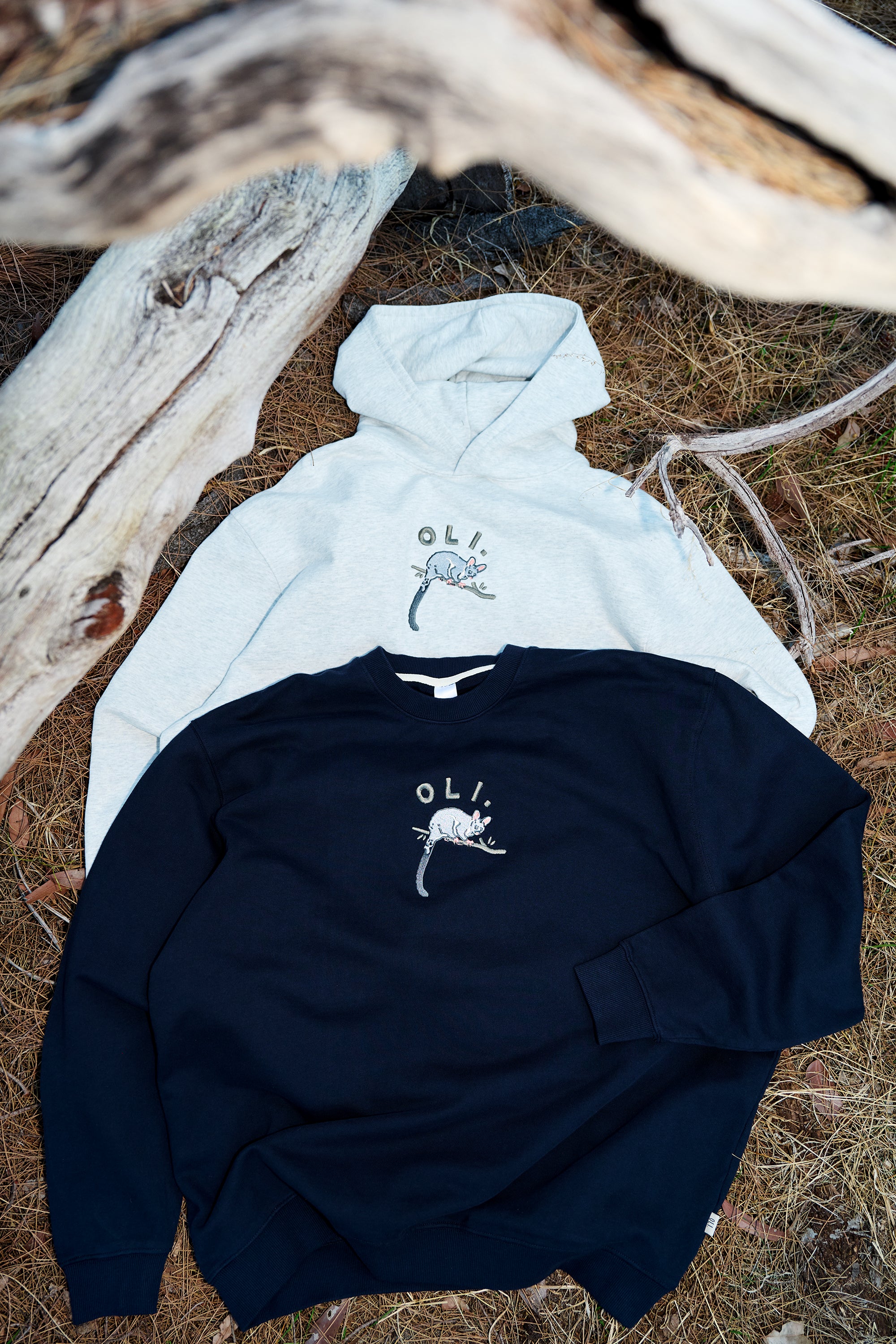 Oli Clothing – Oli.