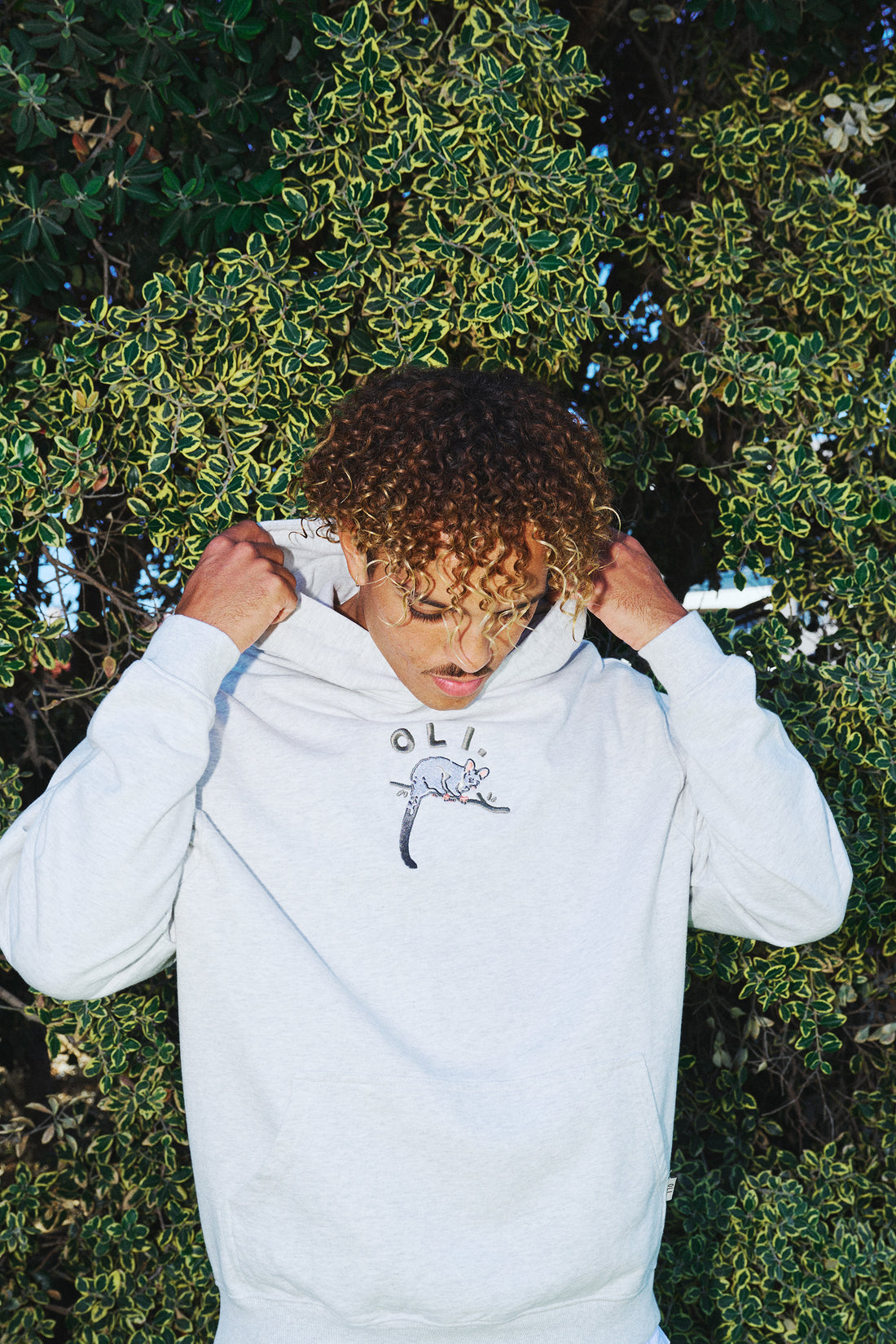 Oli Clothing – Oli.