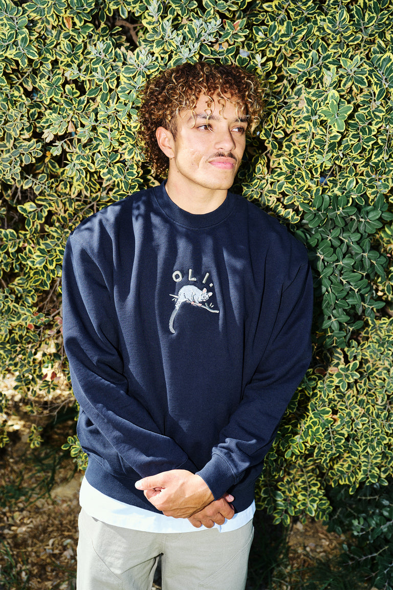 Oli Clothing – Oli.