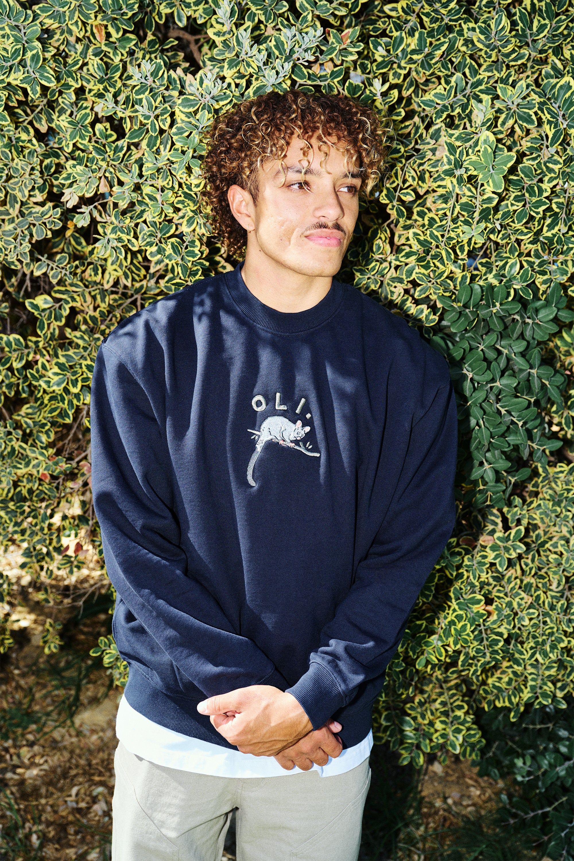 Oli Clothing – Oli.