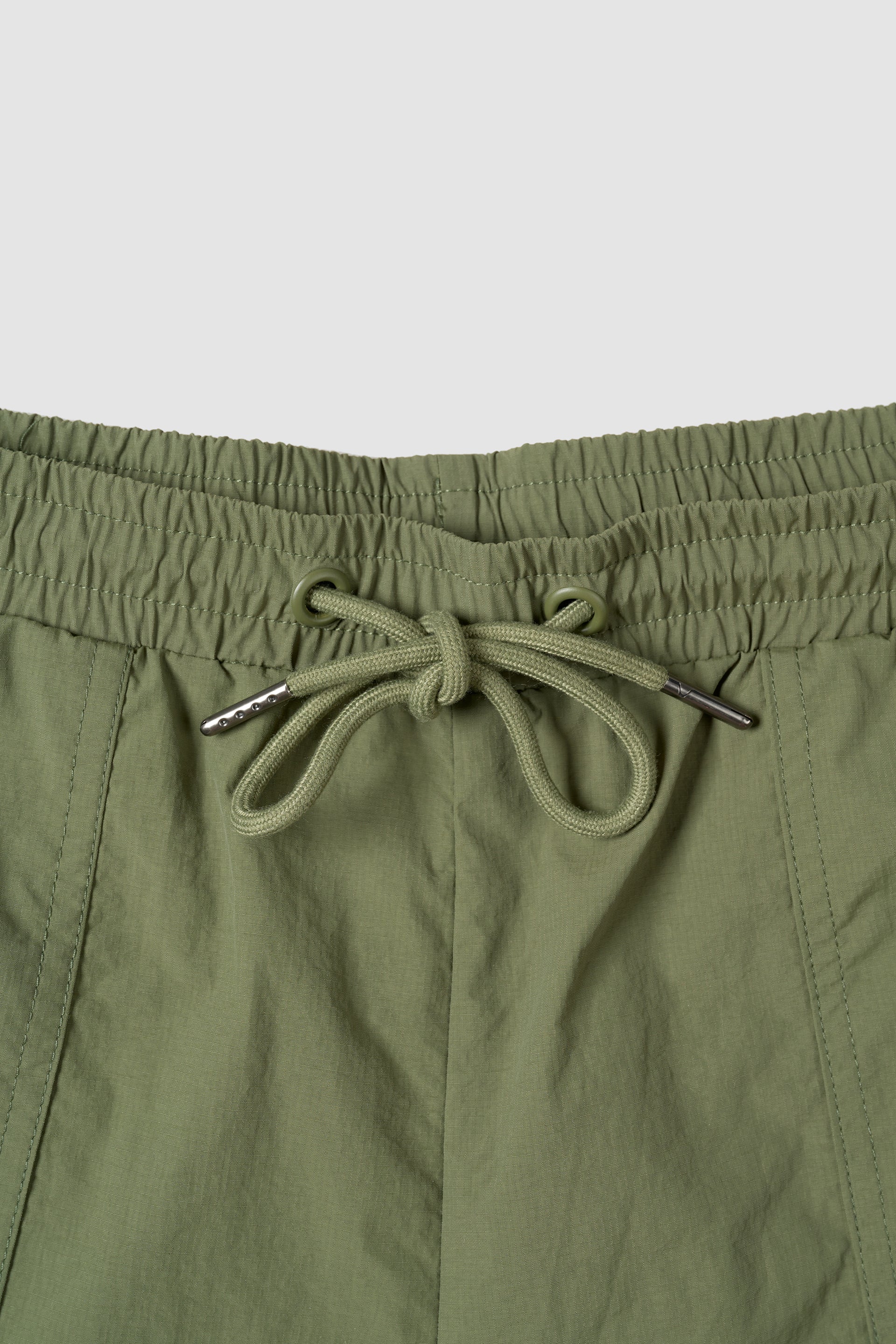 Everyday Swim Short - Olive – Oli.