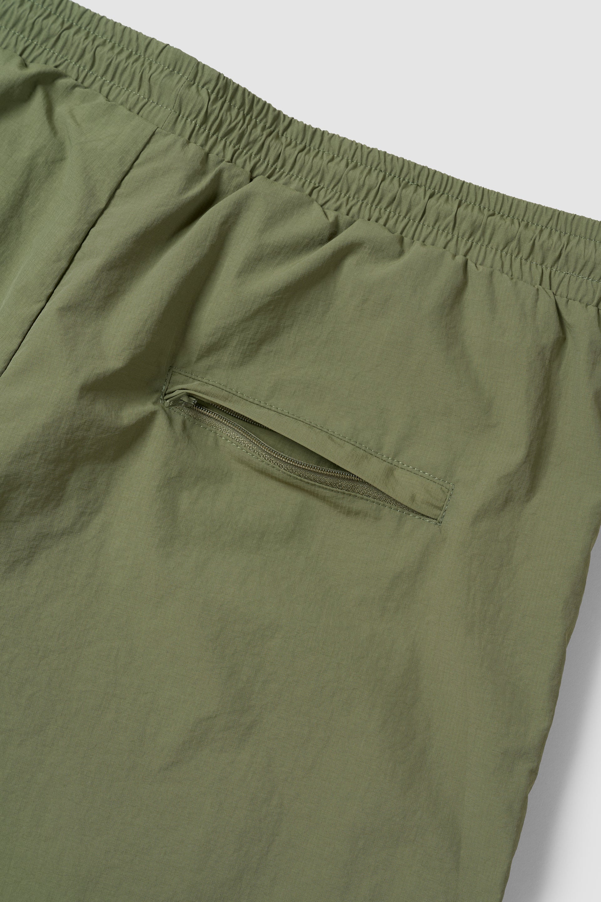 Everyday Swim Short - Olive – Oli.