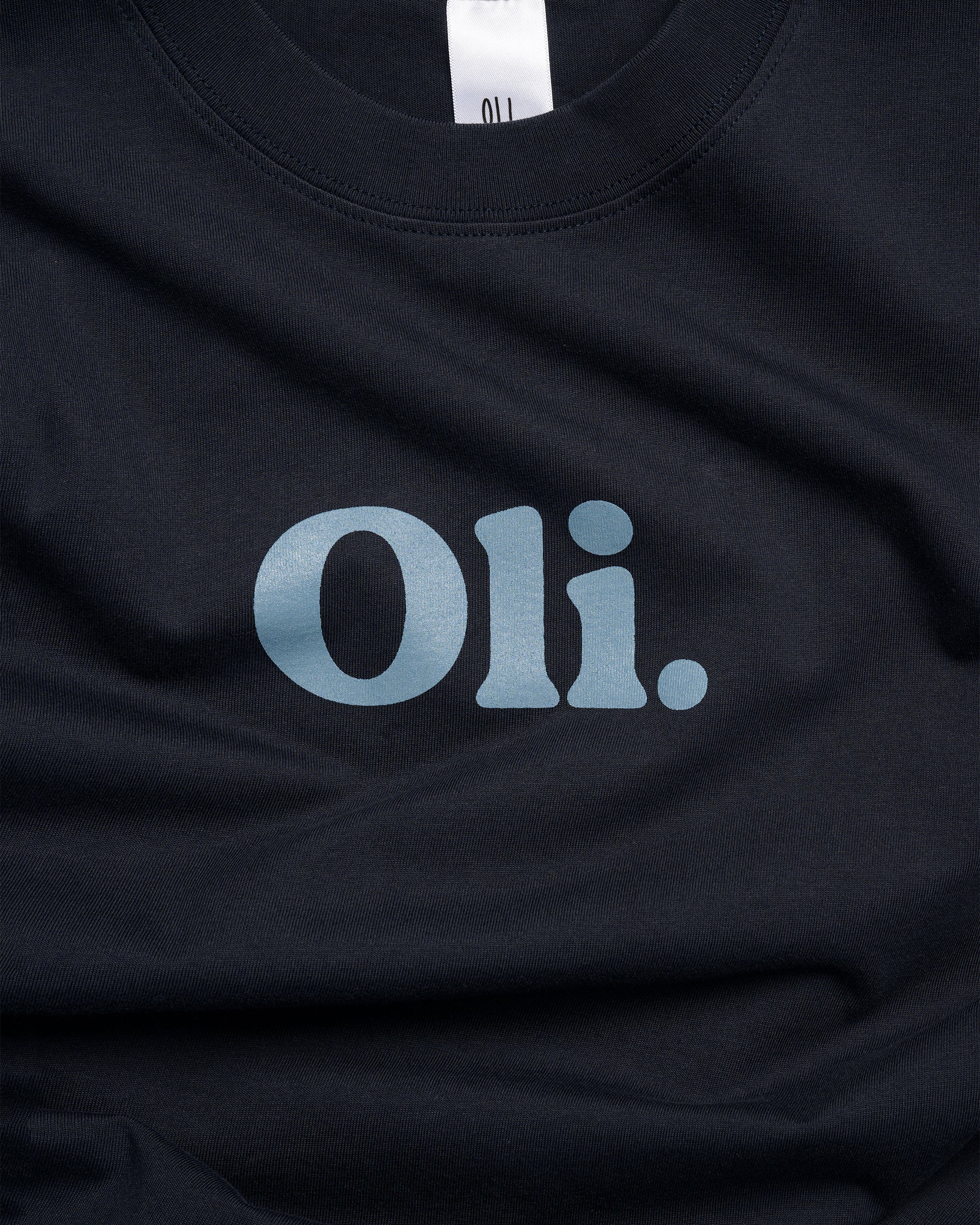 T-Shirts – Oli.