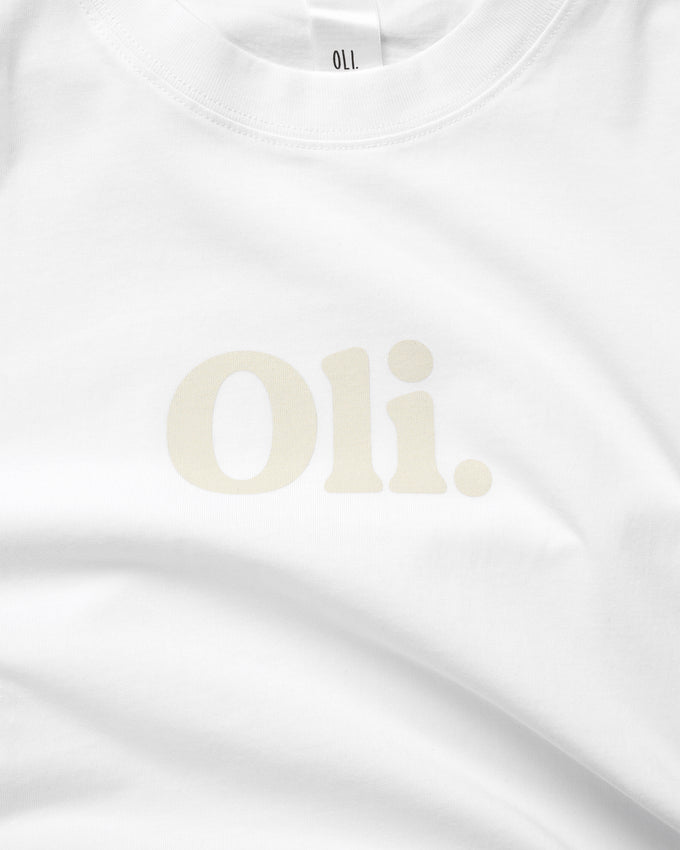 T-Shirts – Oli.