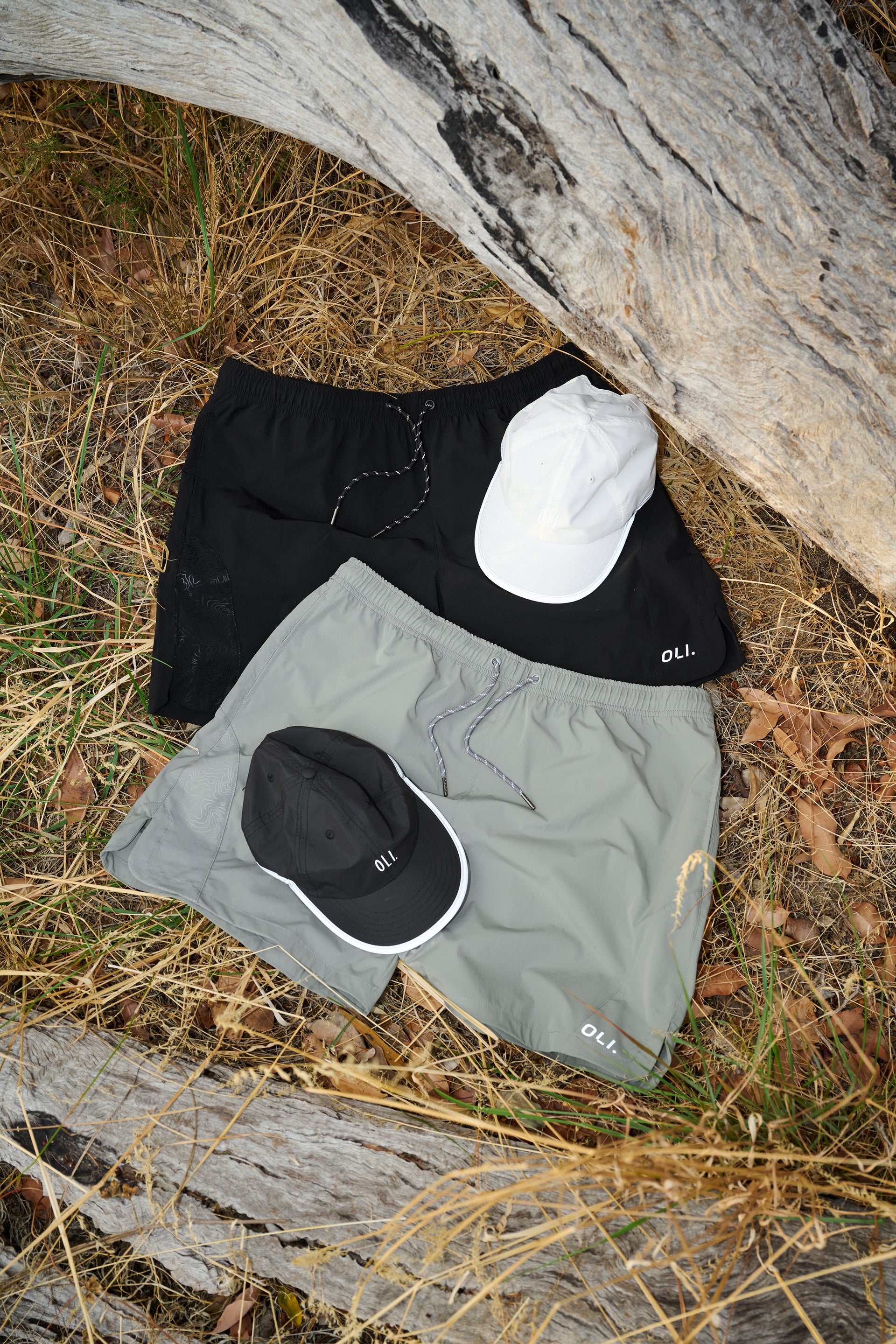 Oli Clothing – Oli.