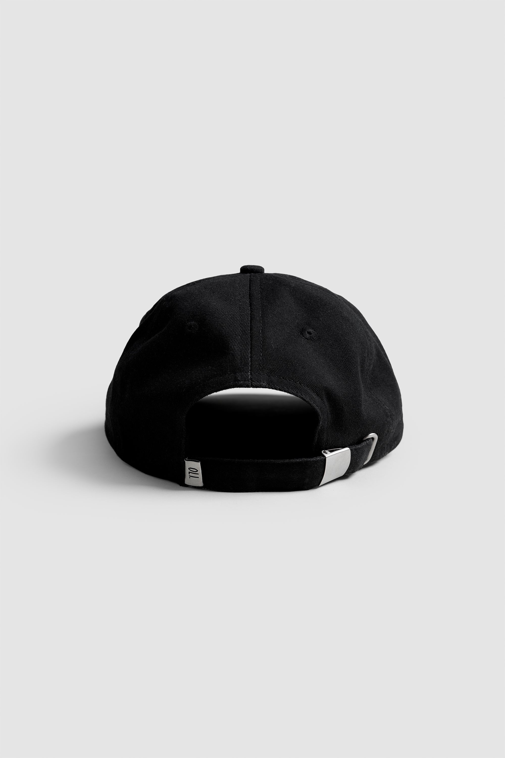 Oyster Bar Cap - Black – Oli.