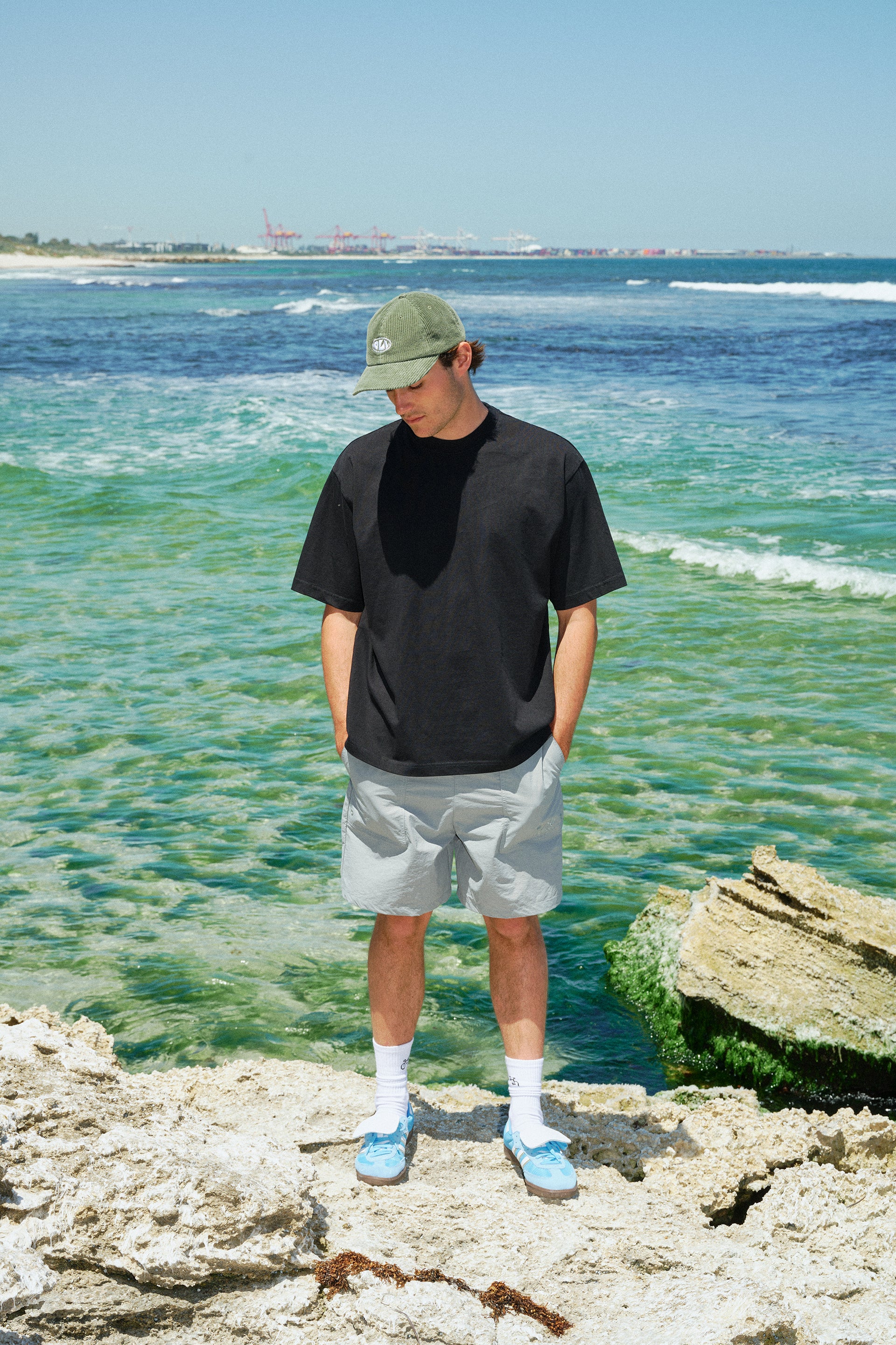 November Collection – Oli.