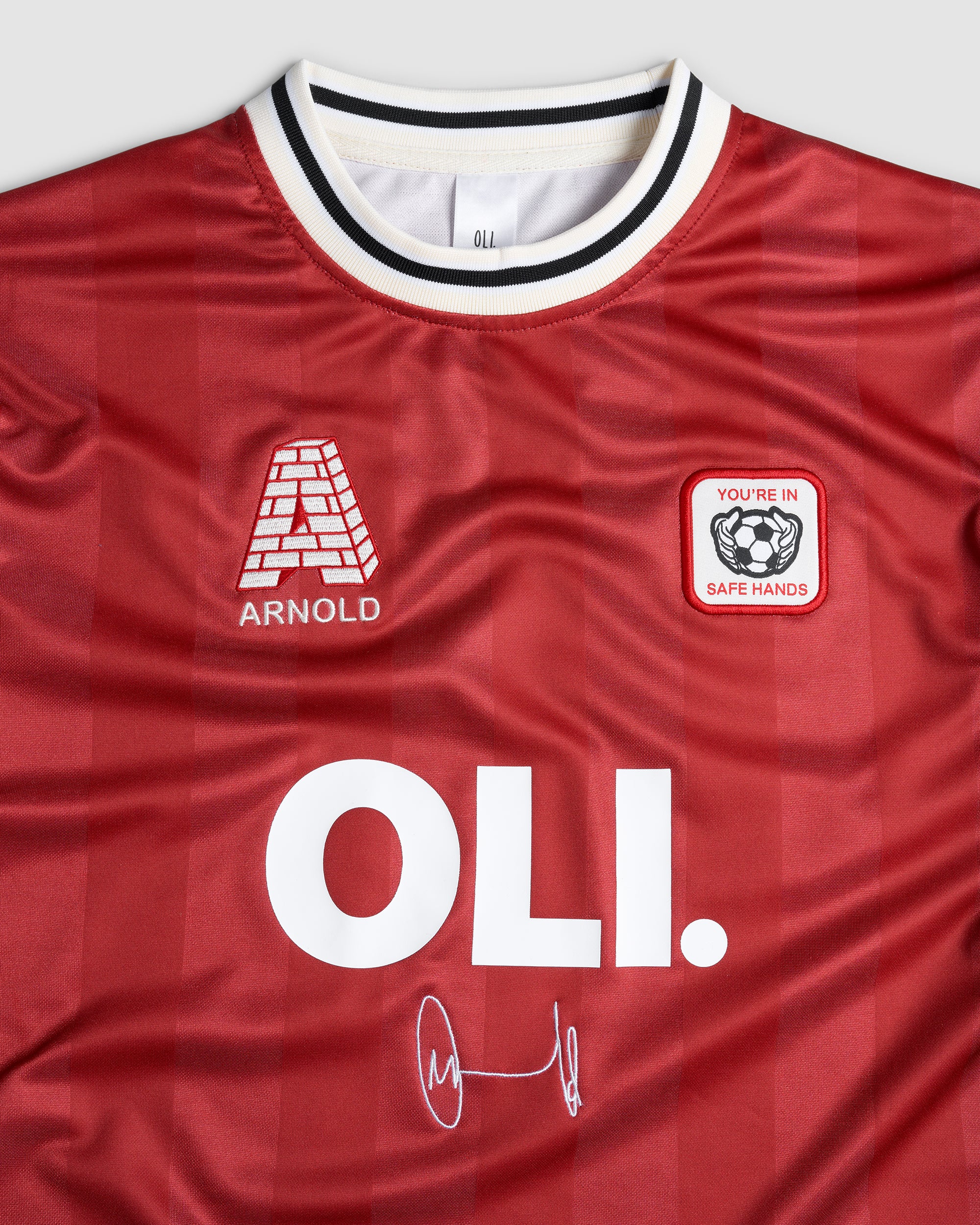T-Shirts – Oli.