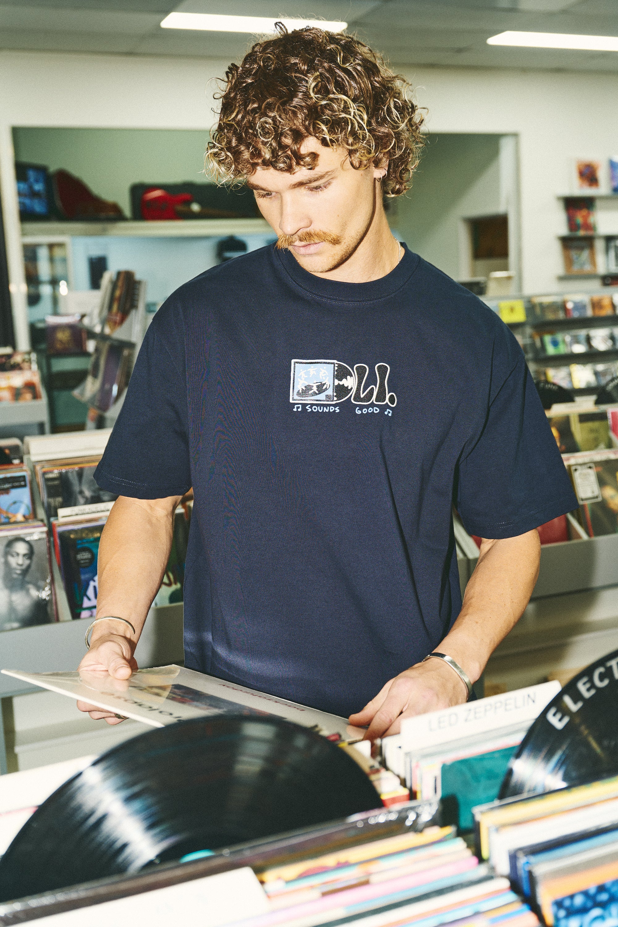 Oli Clothing – Oli.