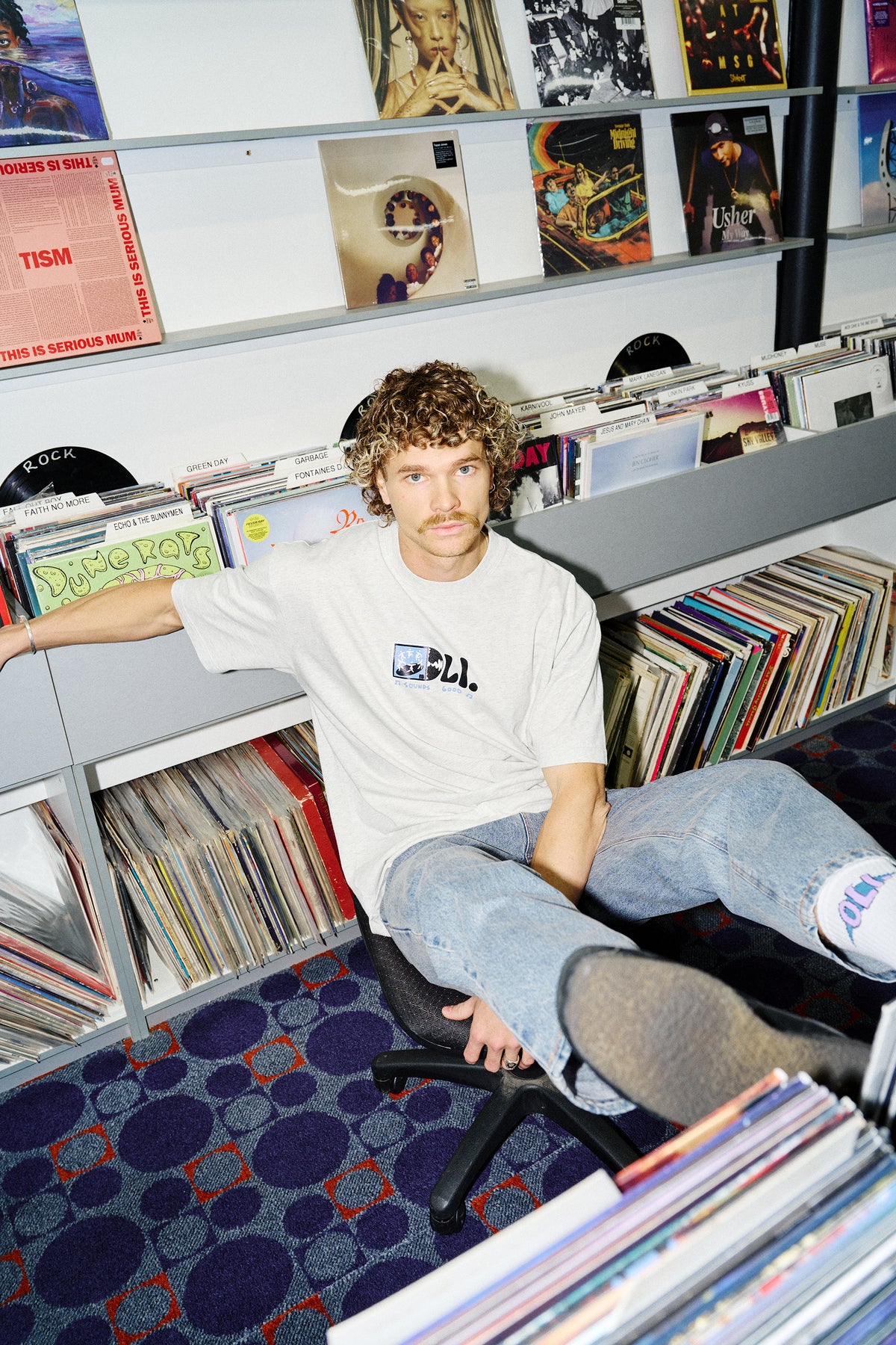 Oli Clothing – Oli.