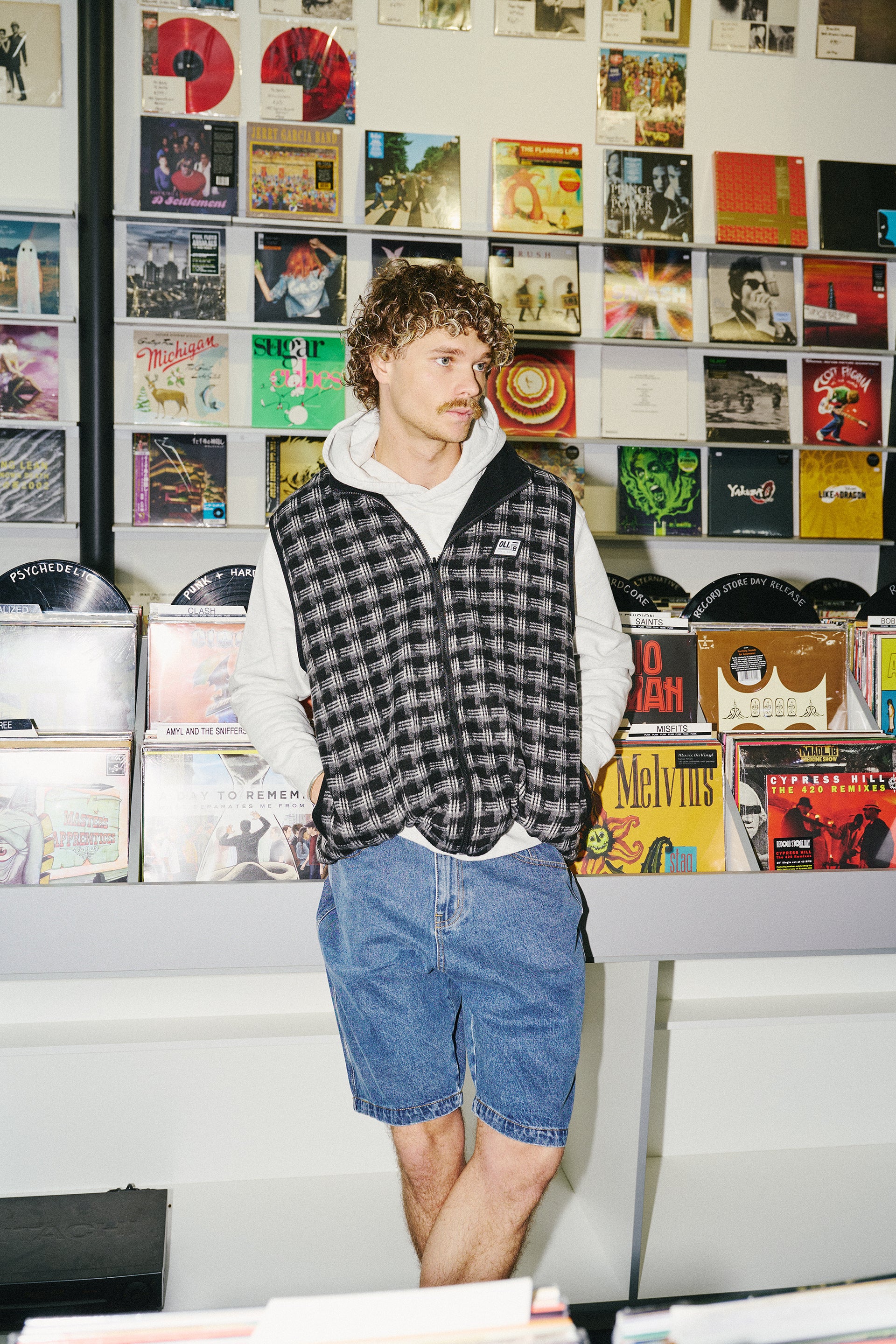 Oli Clothing – Oli.