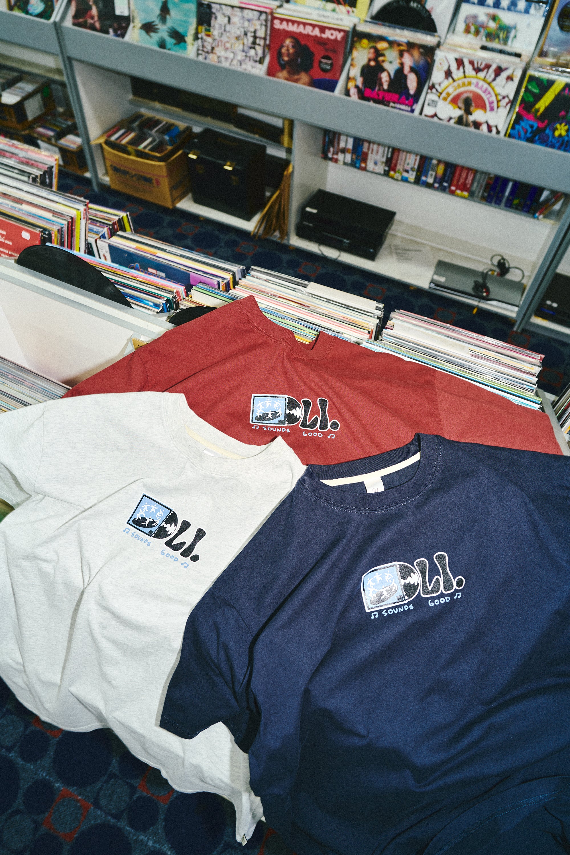 Oli Clothing – Oli.