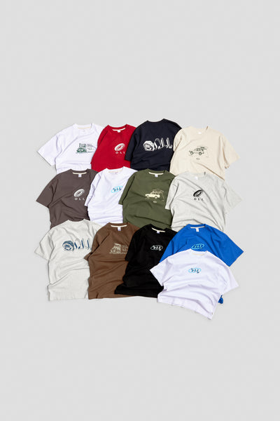 Oli Clothing – Oli.