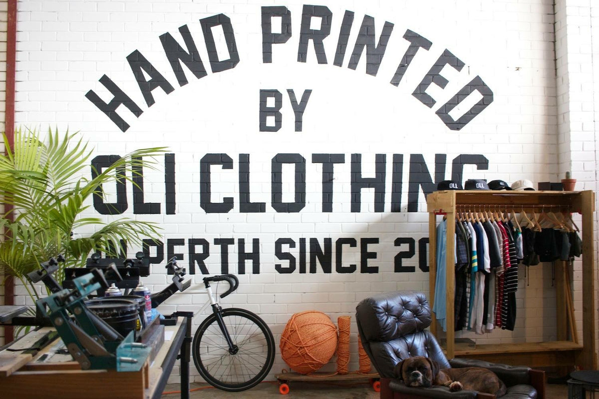 Our Story – Oli.